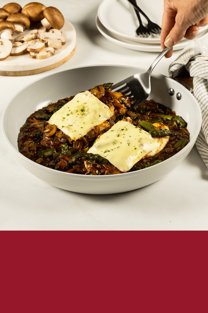 how to cook heinz homestyle gravy