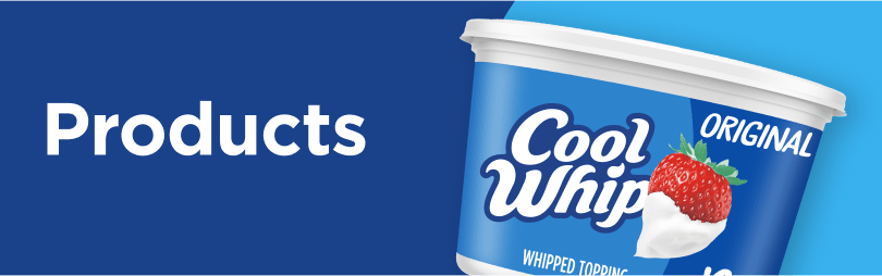sprayable cool whip