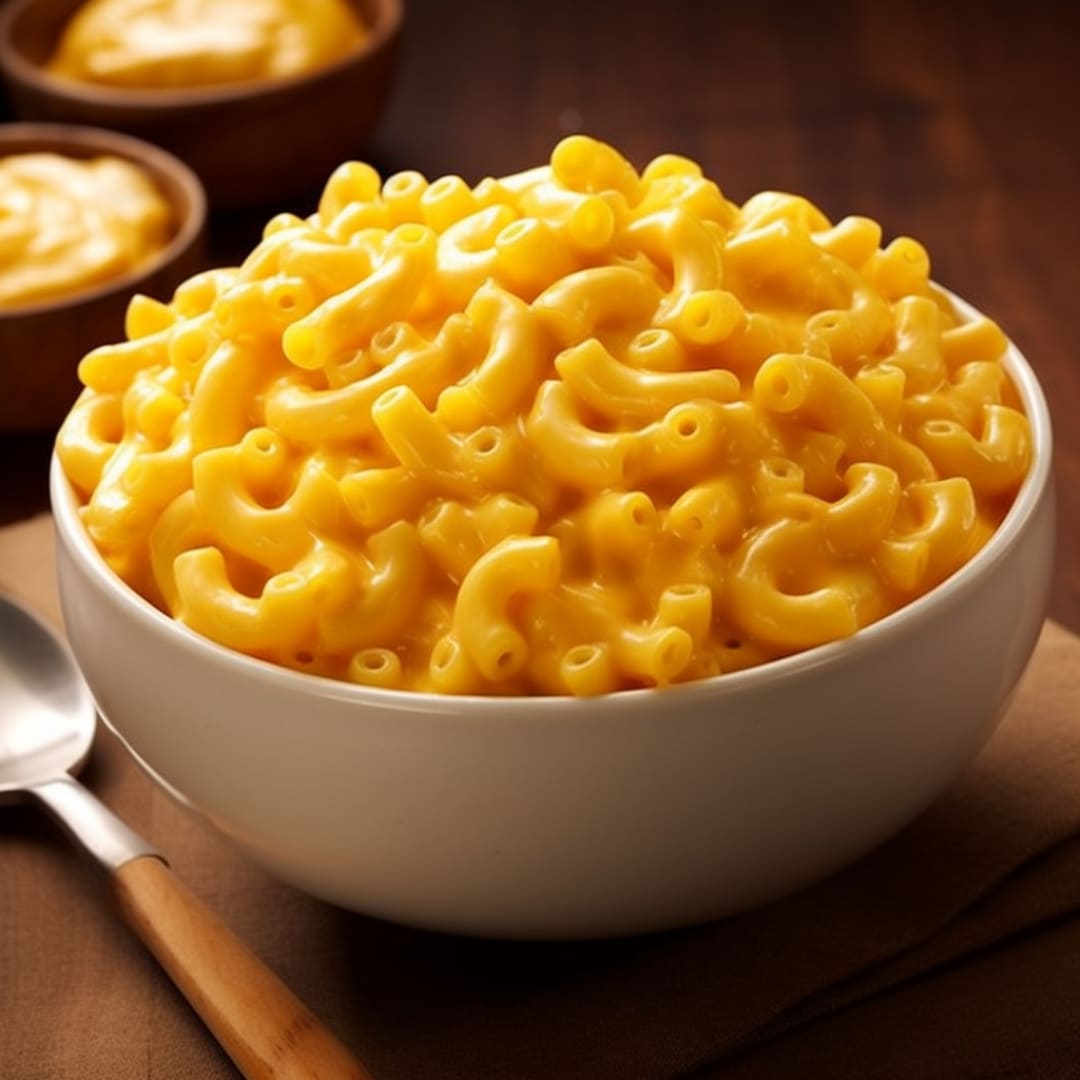 how to cook heinz macaroni cheese