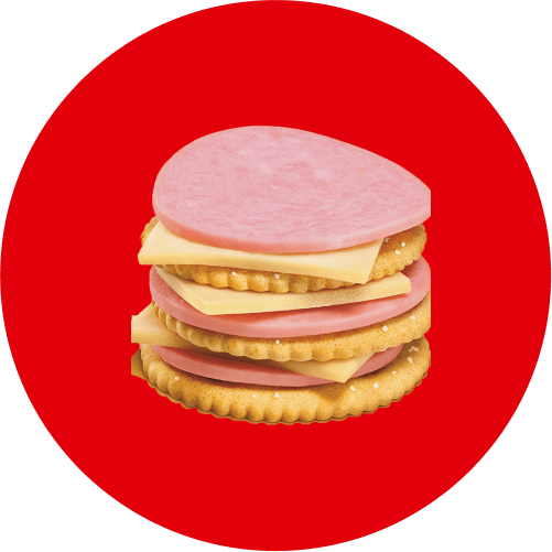 swiss lunchables