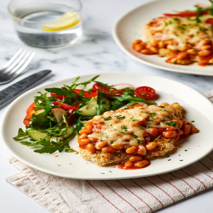 how to cook beans heinz