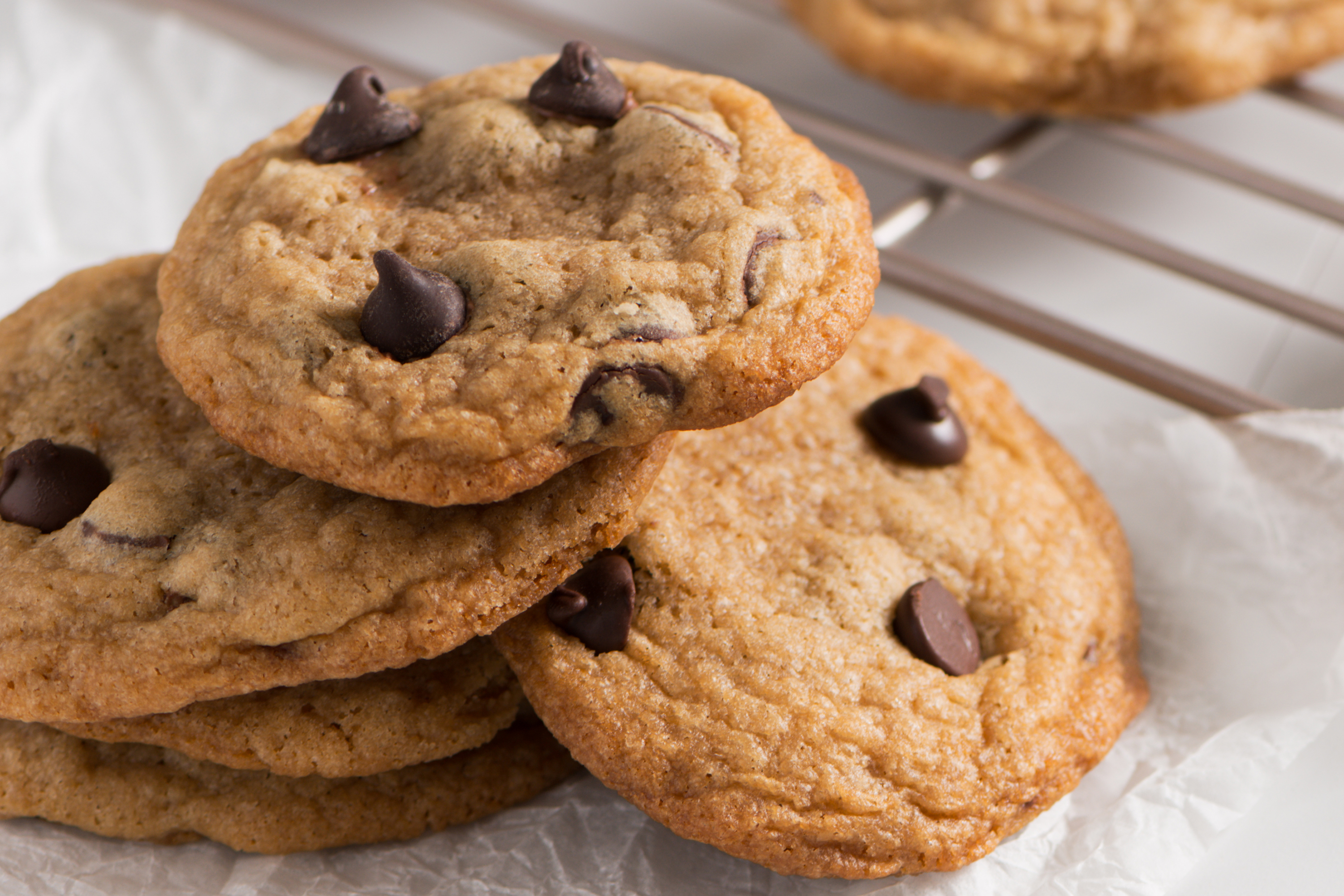 BAKER S Chocolate Chip Cookie Recipe Baker s Recipes Kraft Heinz