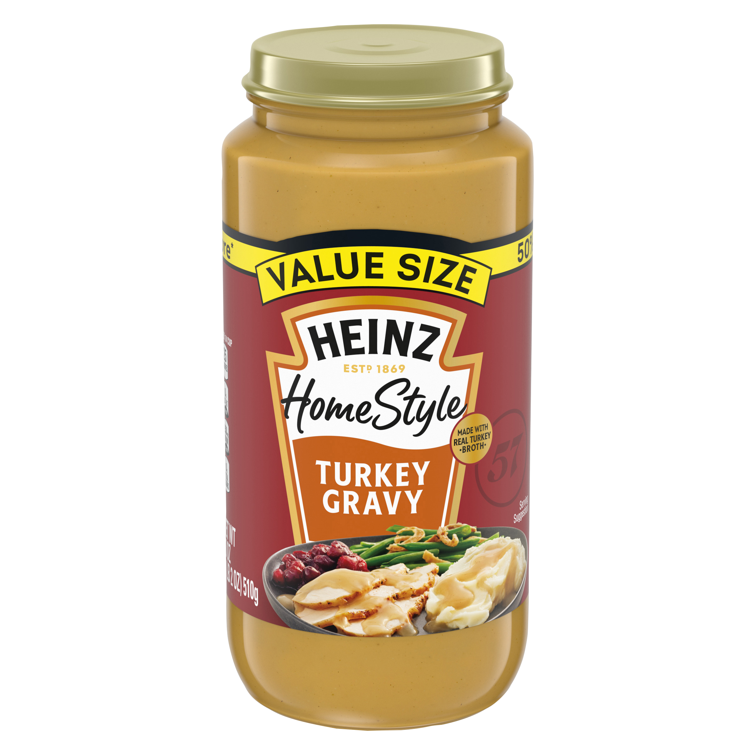 how to cook jar gravy