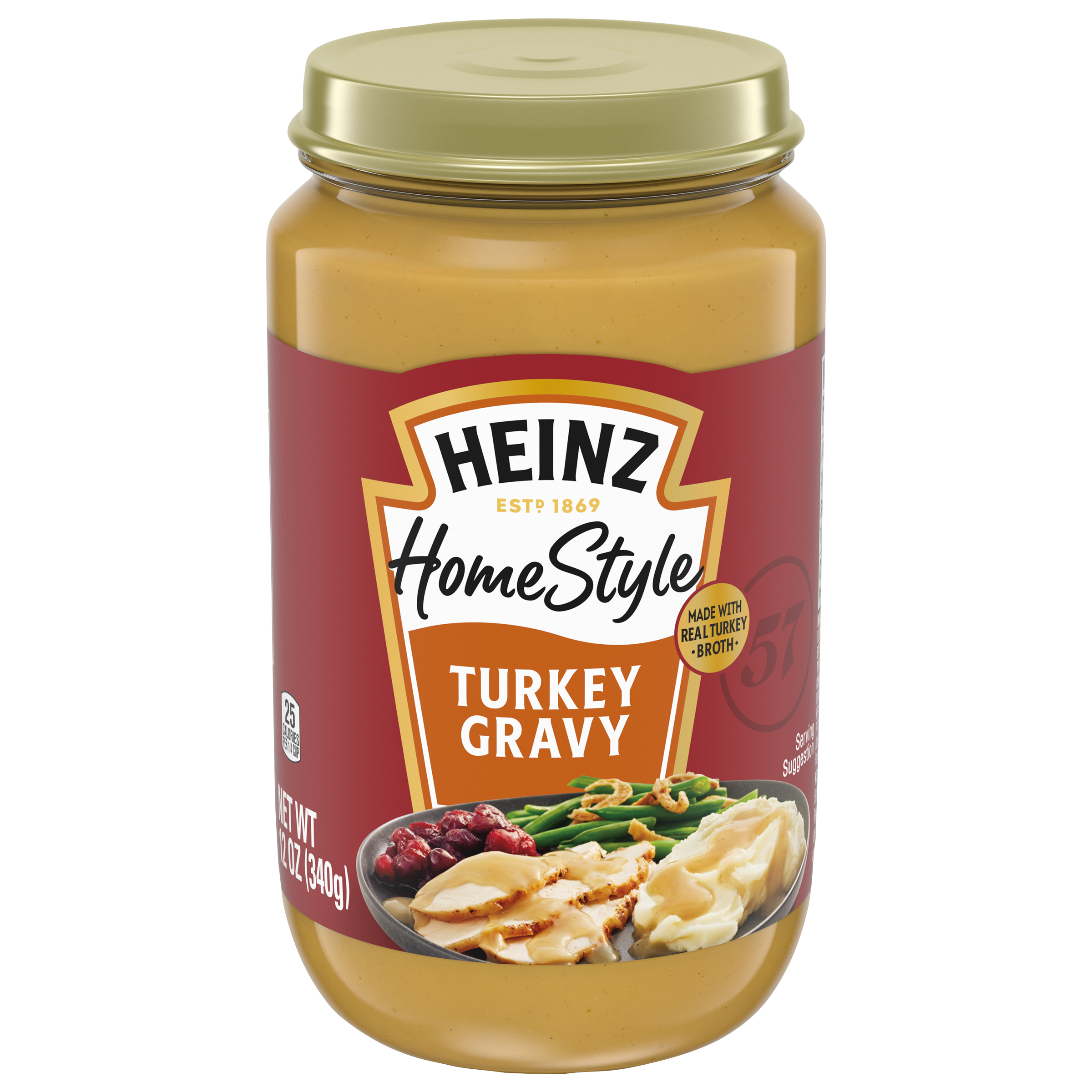 how to cook jar gravy