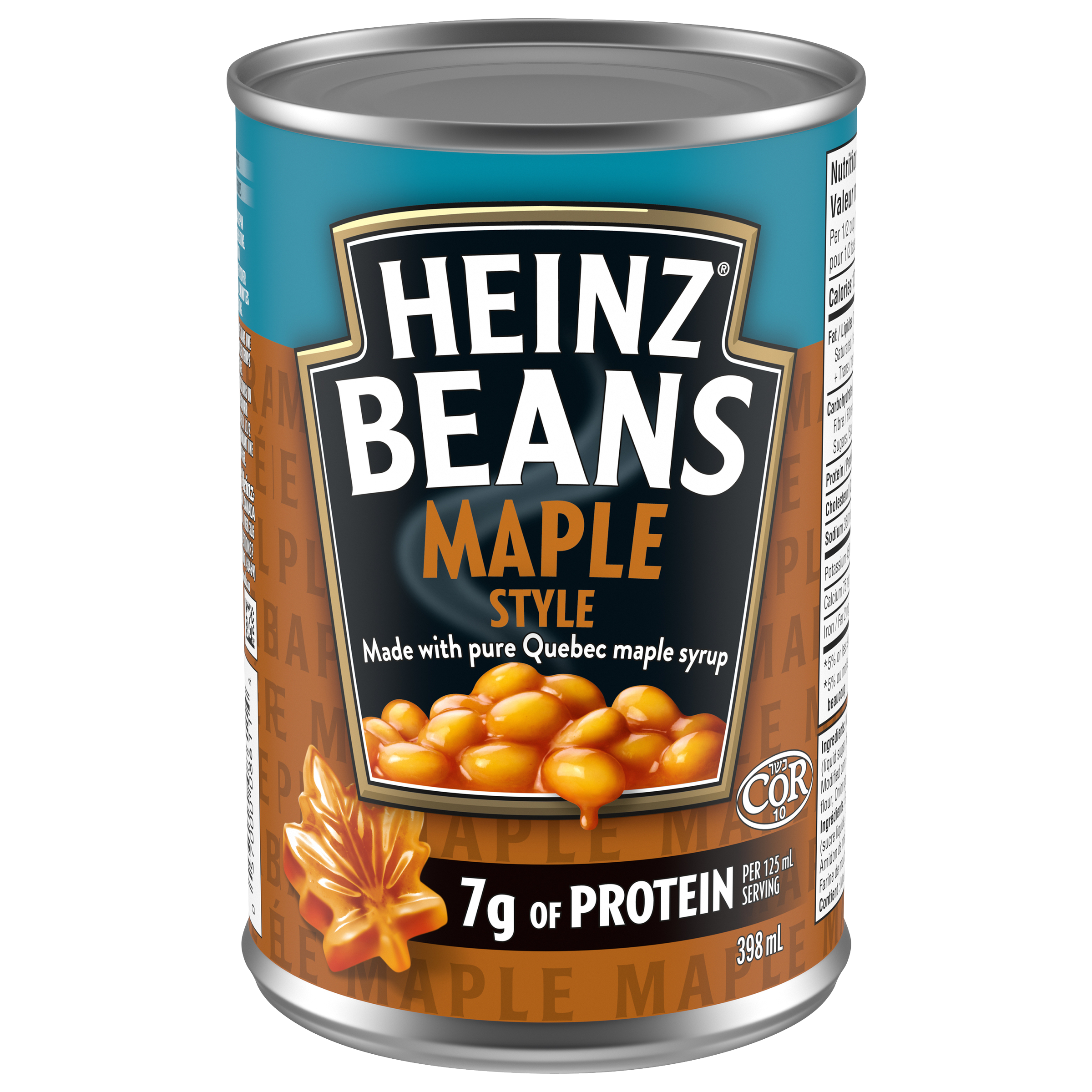 how to cook beans heinz