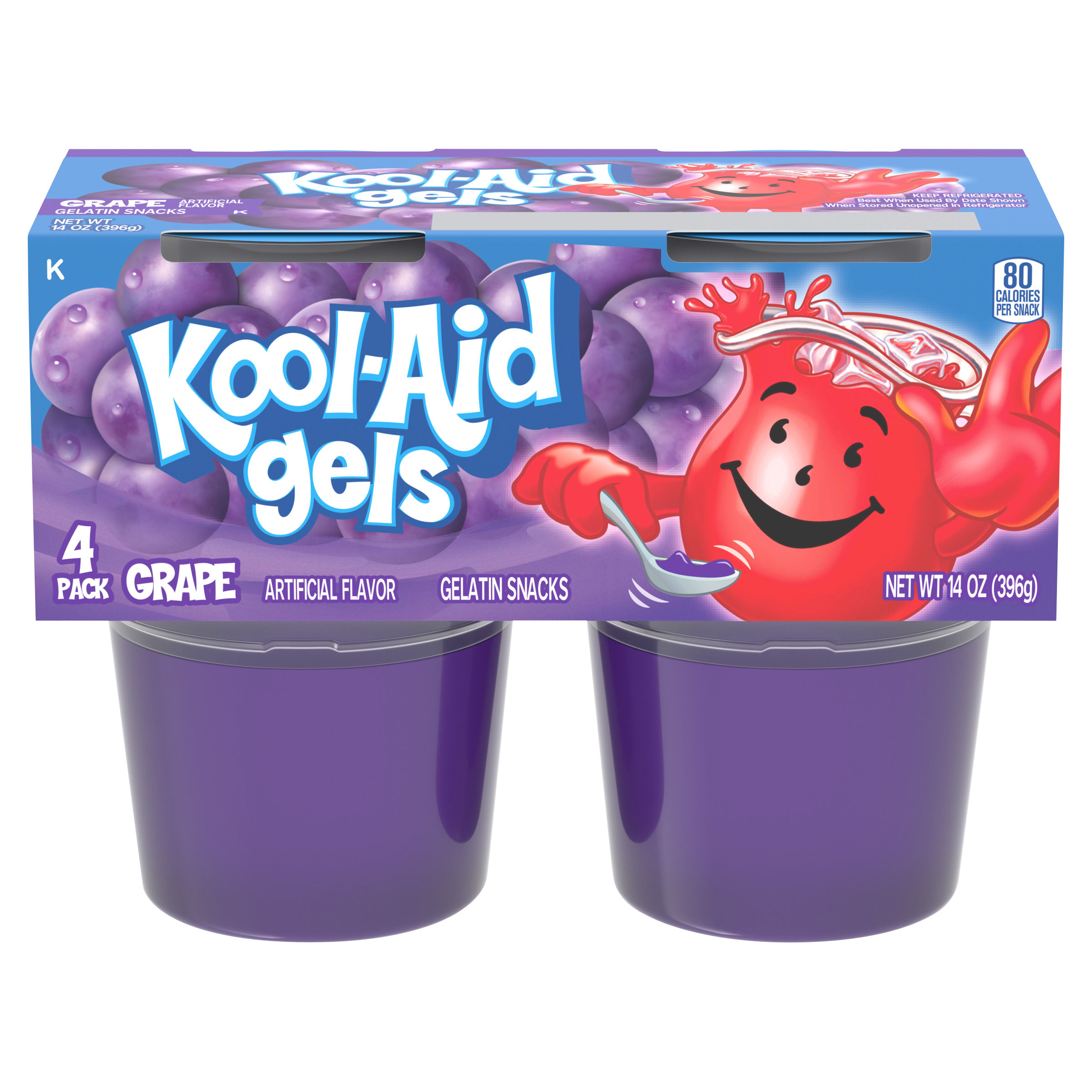 snack pack jello cups