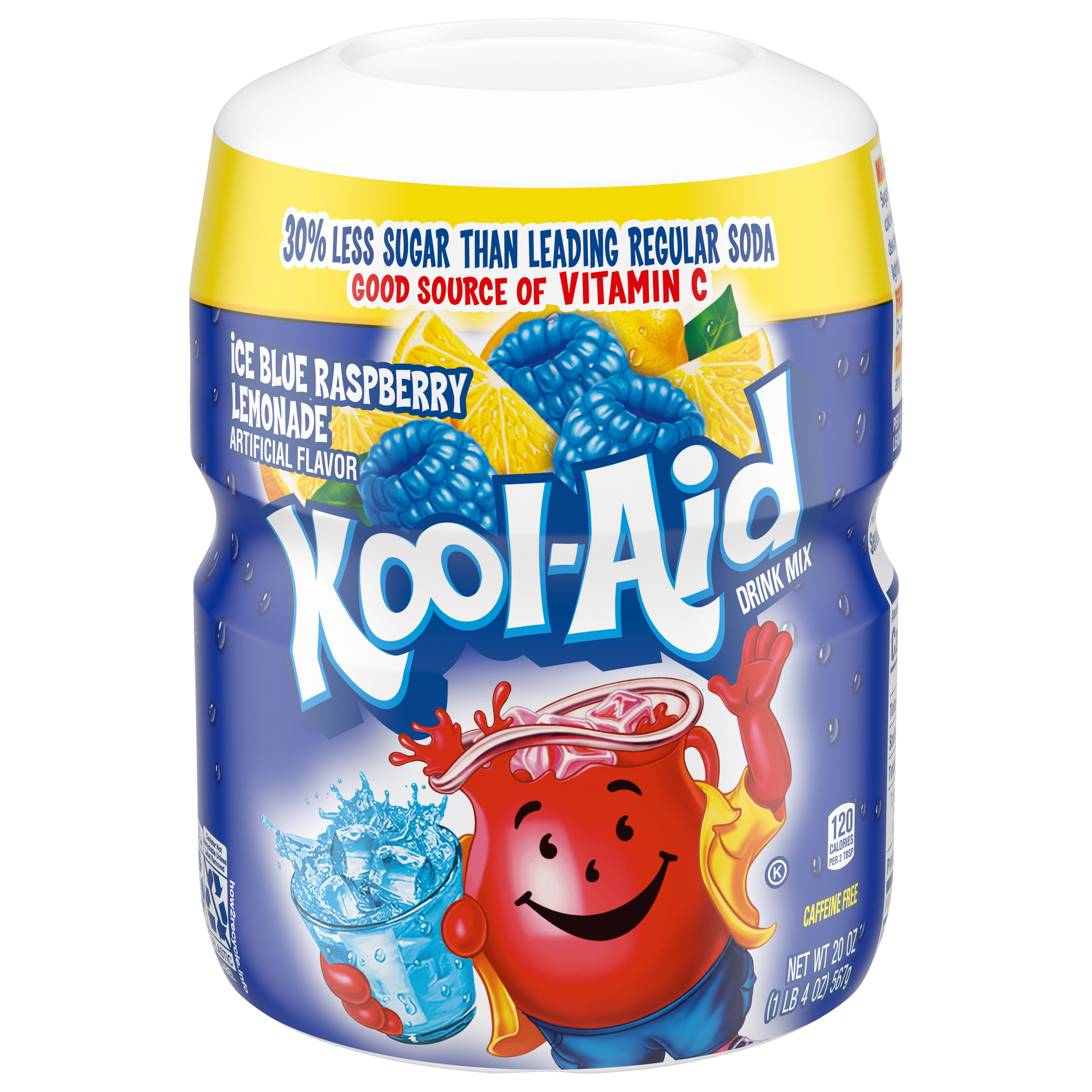 coke raspberry lemonade