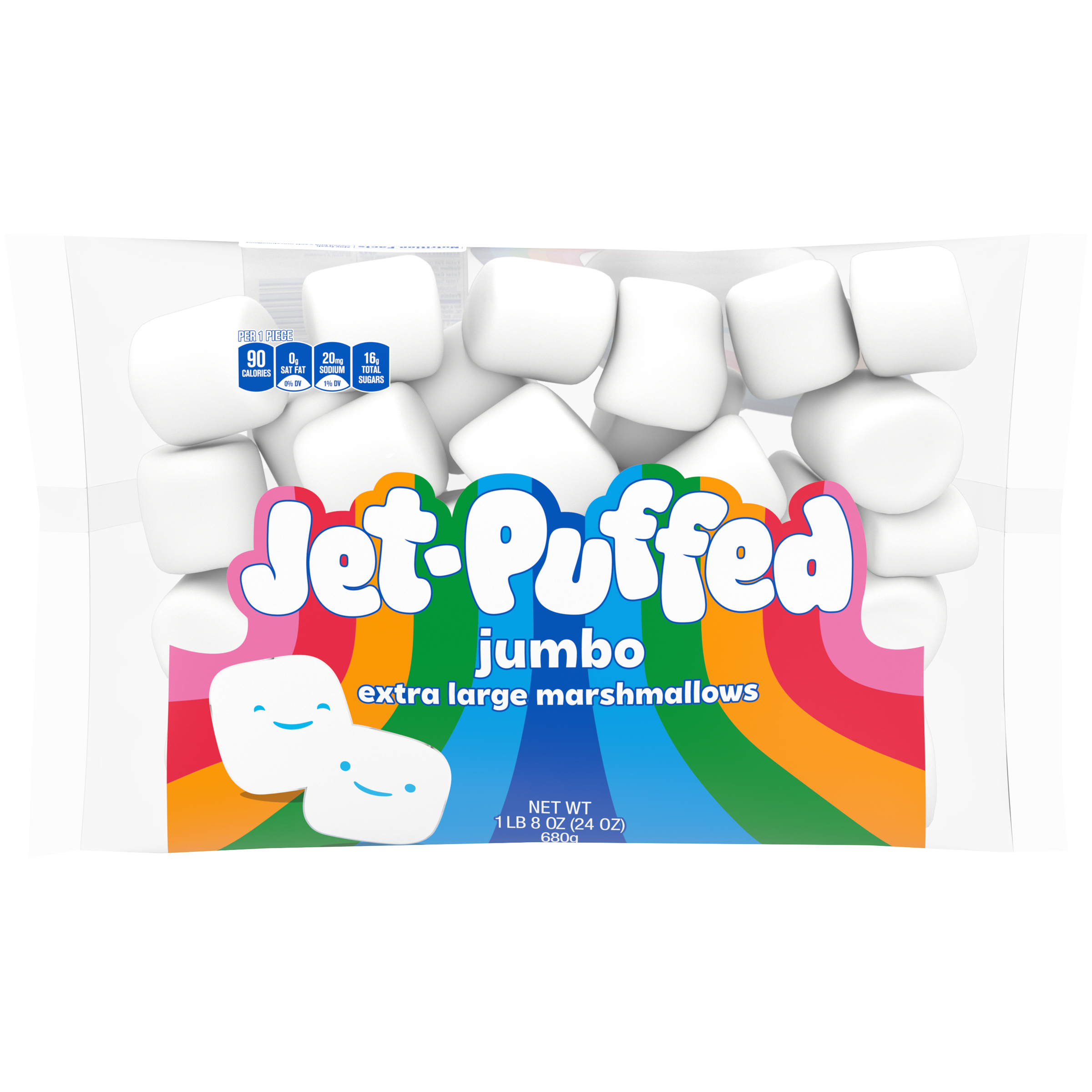 jumbo puff