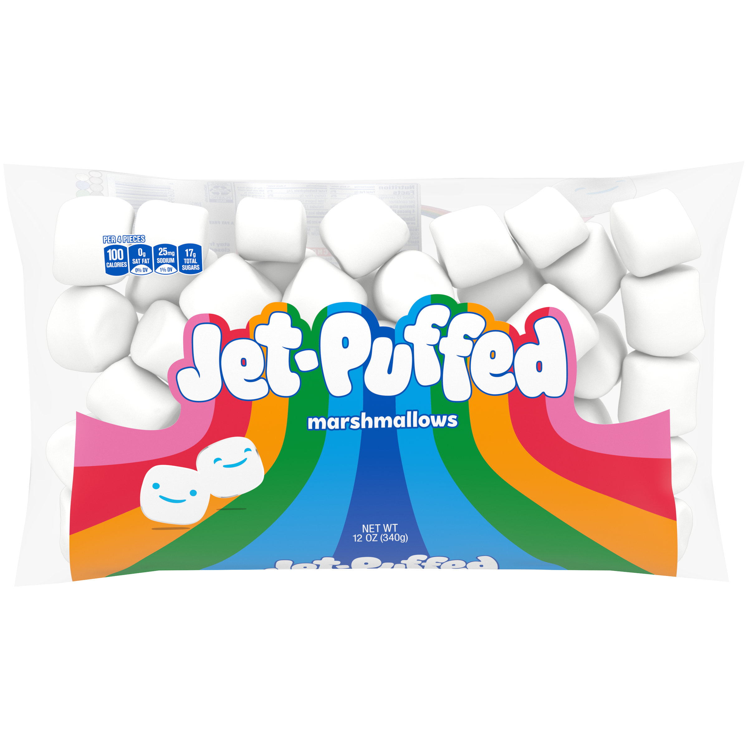 kraft mini marshmallows