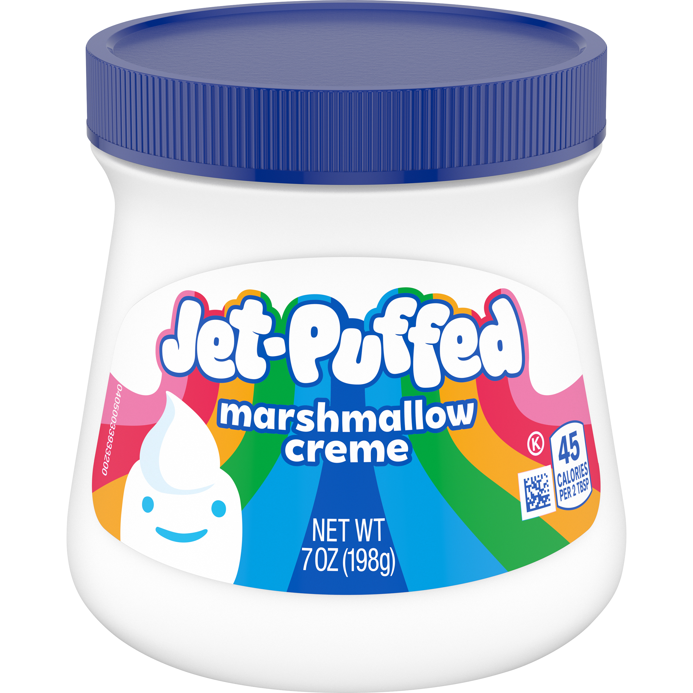 frozen marshmallow fluff