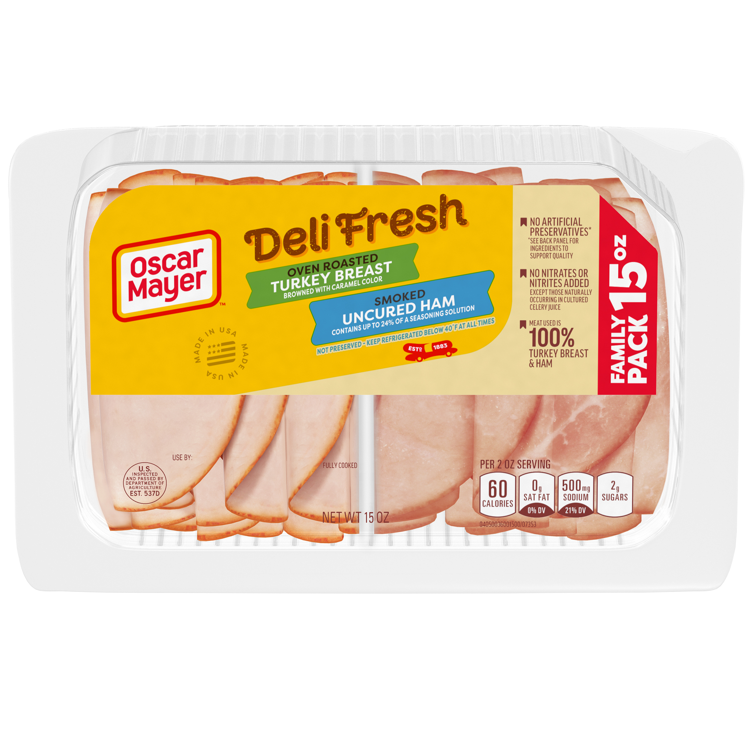 how to cook a turkey ham