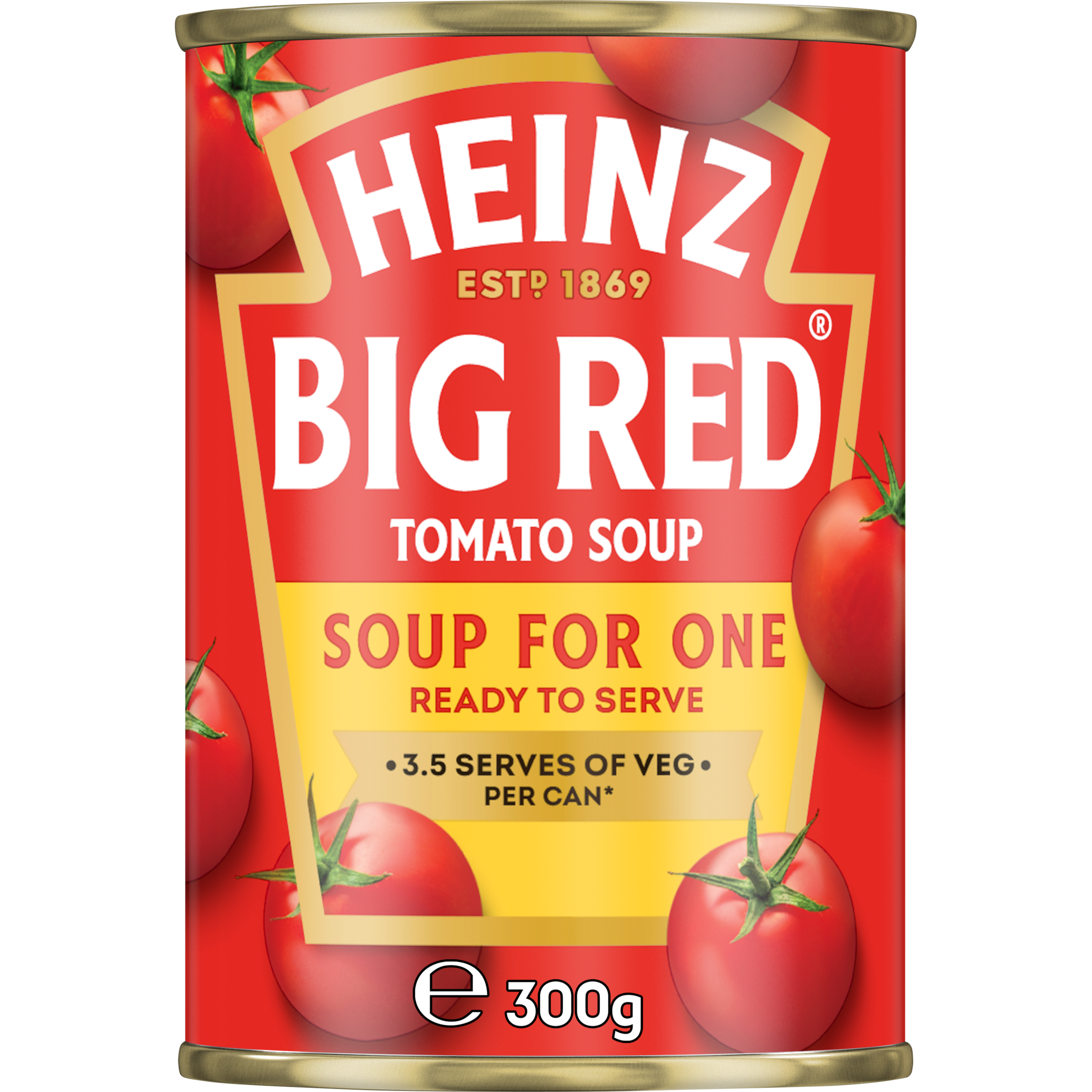 how to cook tomato soup heinz