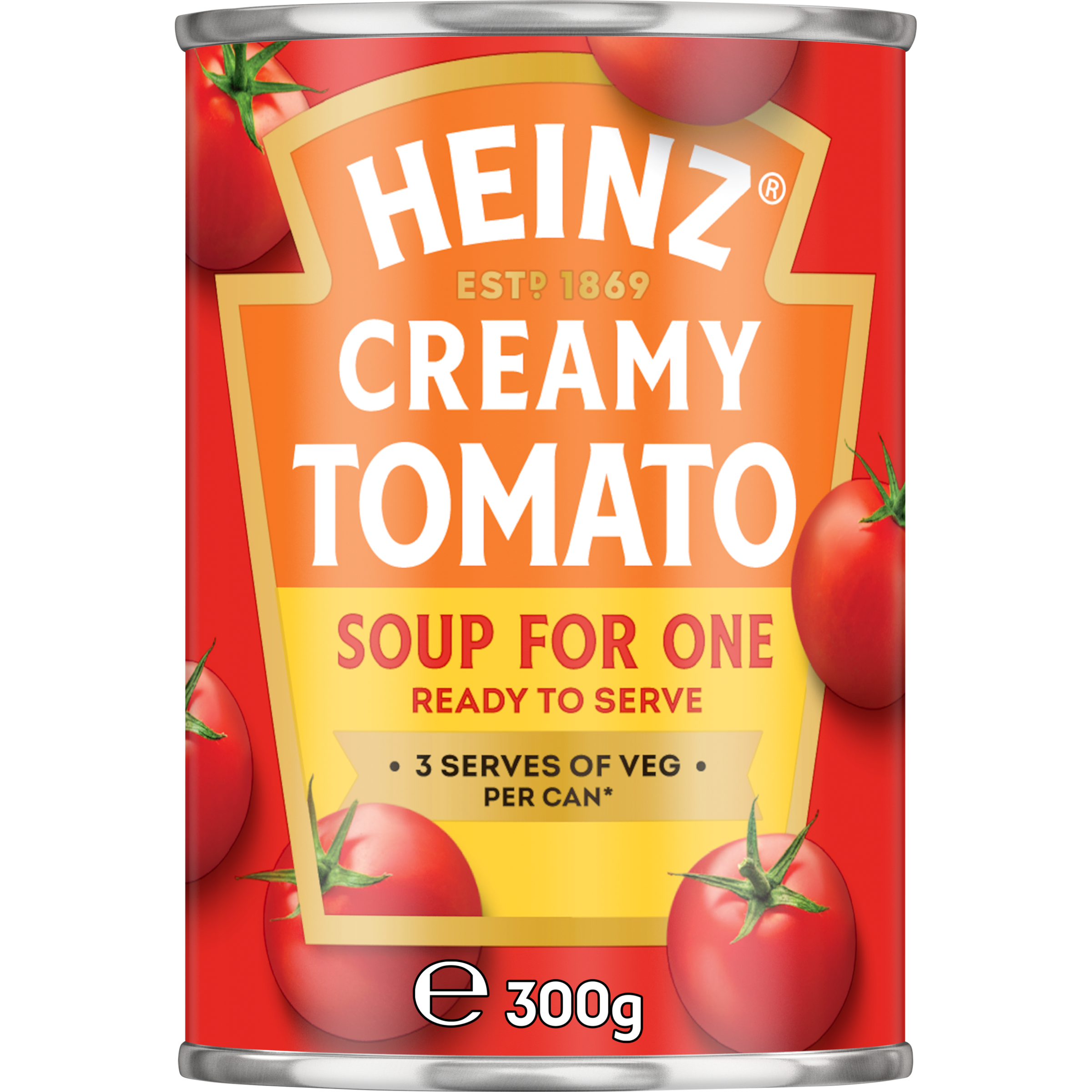 how to cook tomato soup heinz