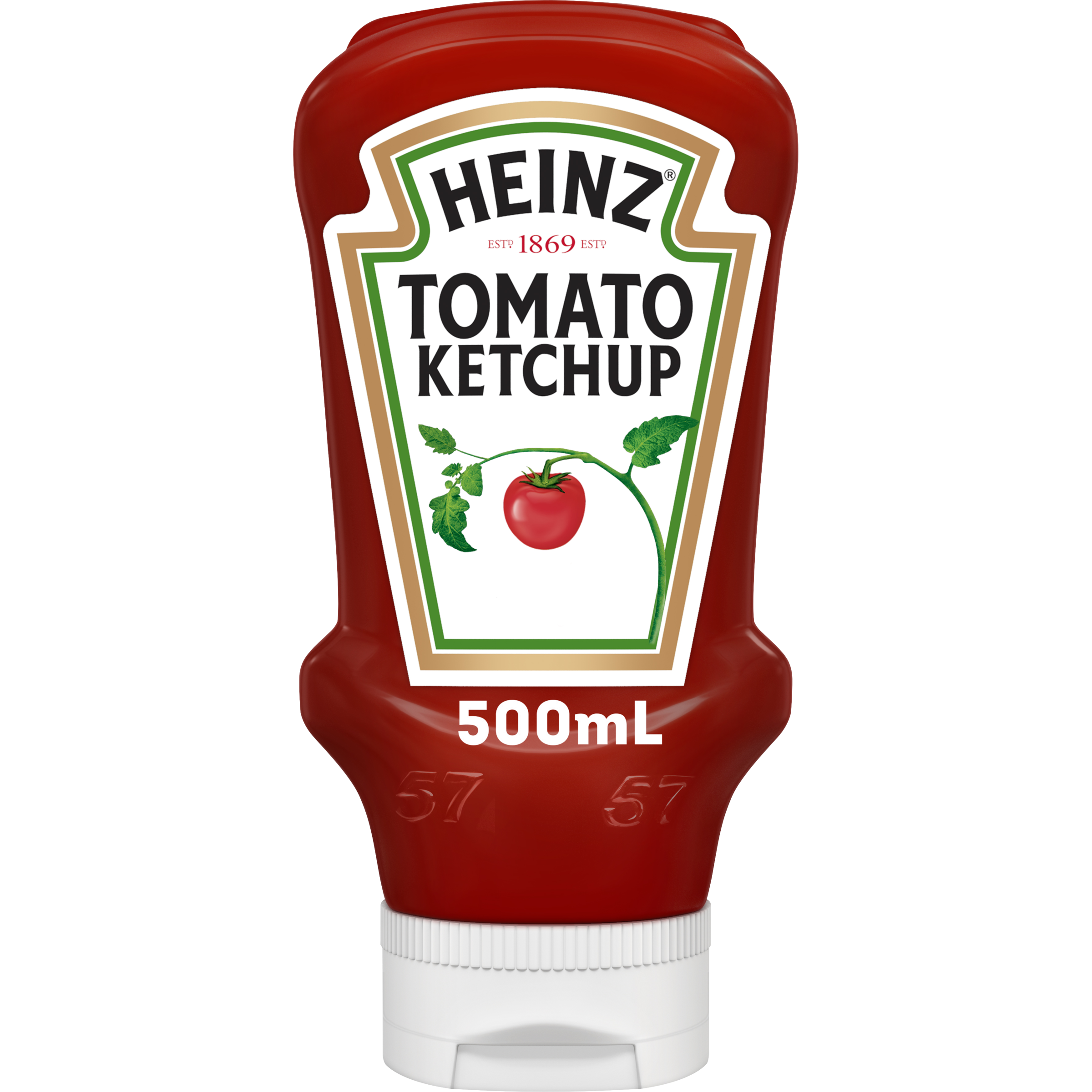 Heinz® Tomato Ketchup 500 Ml Heinz