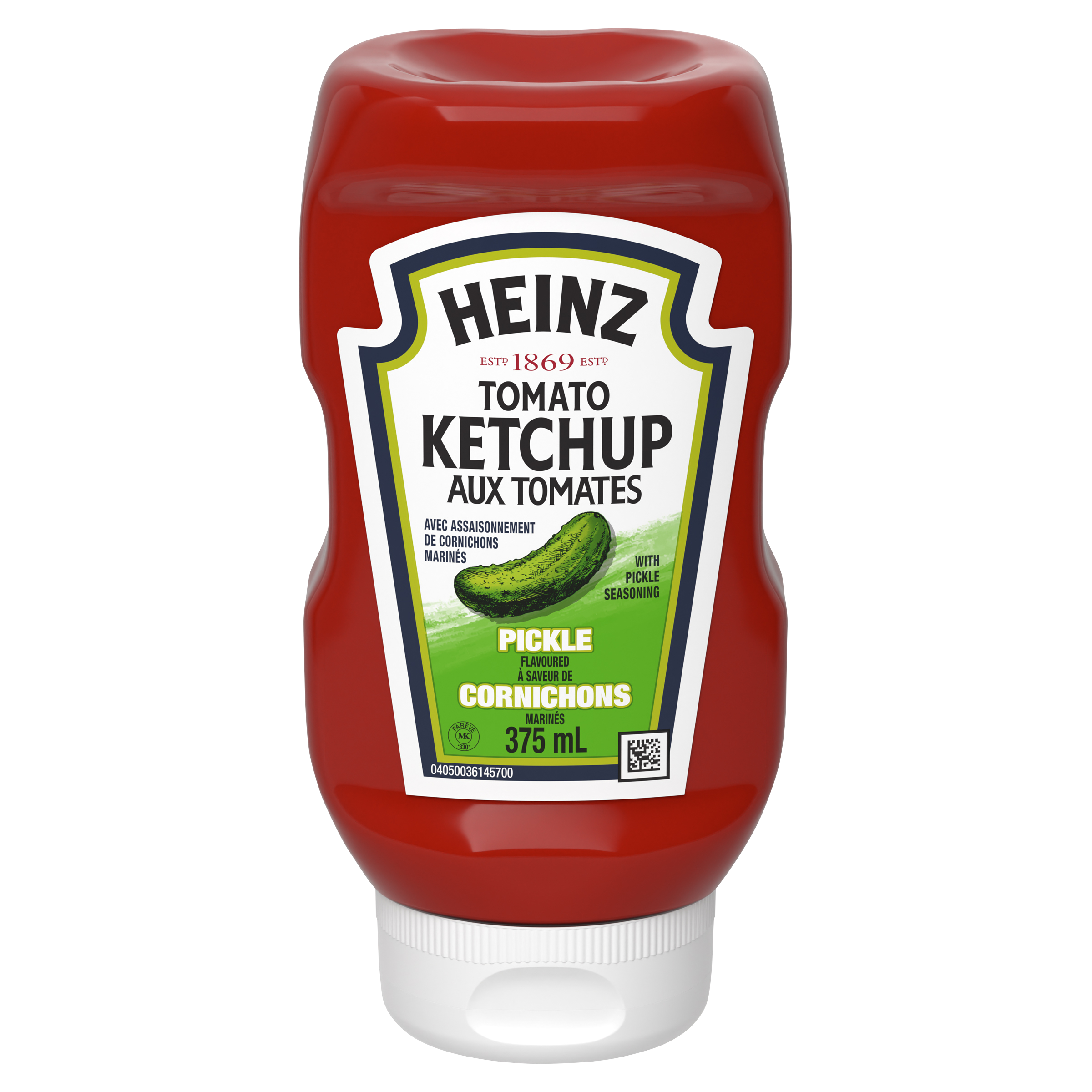 Pickle Ketchup | Heinz
