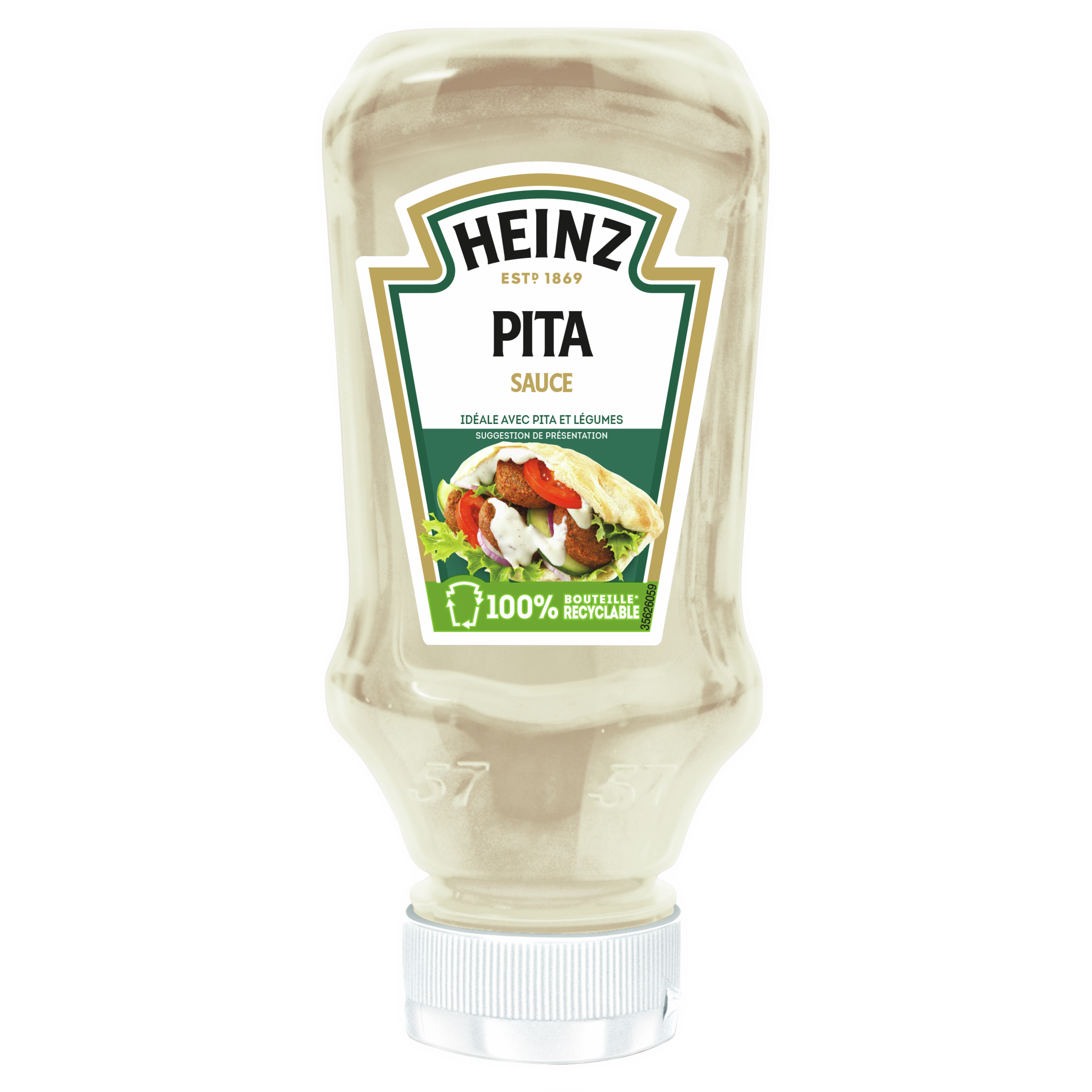Sauce Pita | Heinz