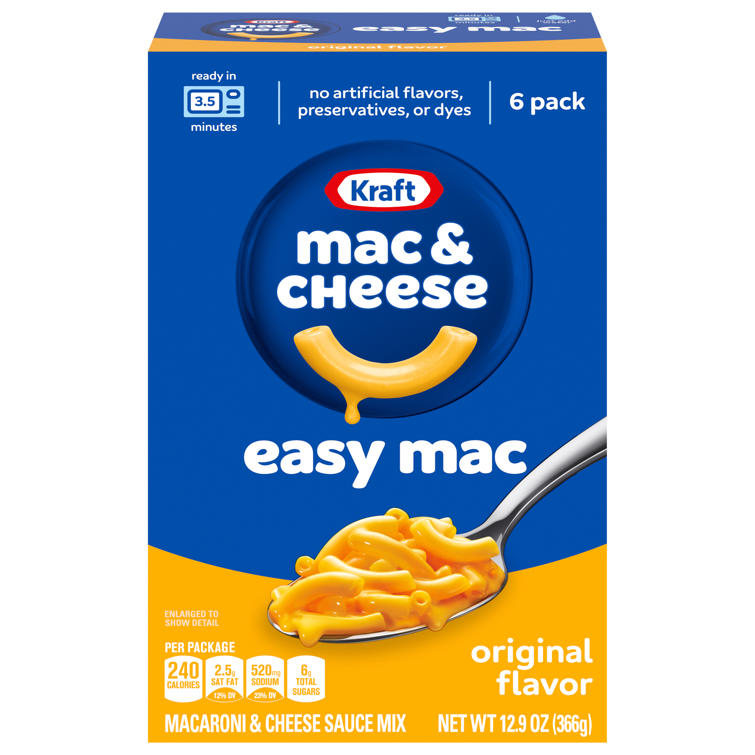 how to cook kraft macaroni and cheese in microwave