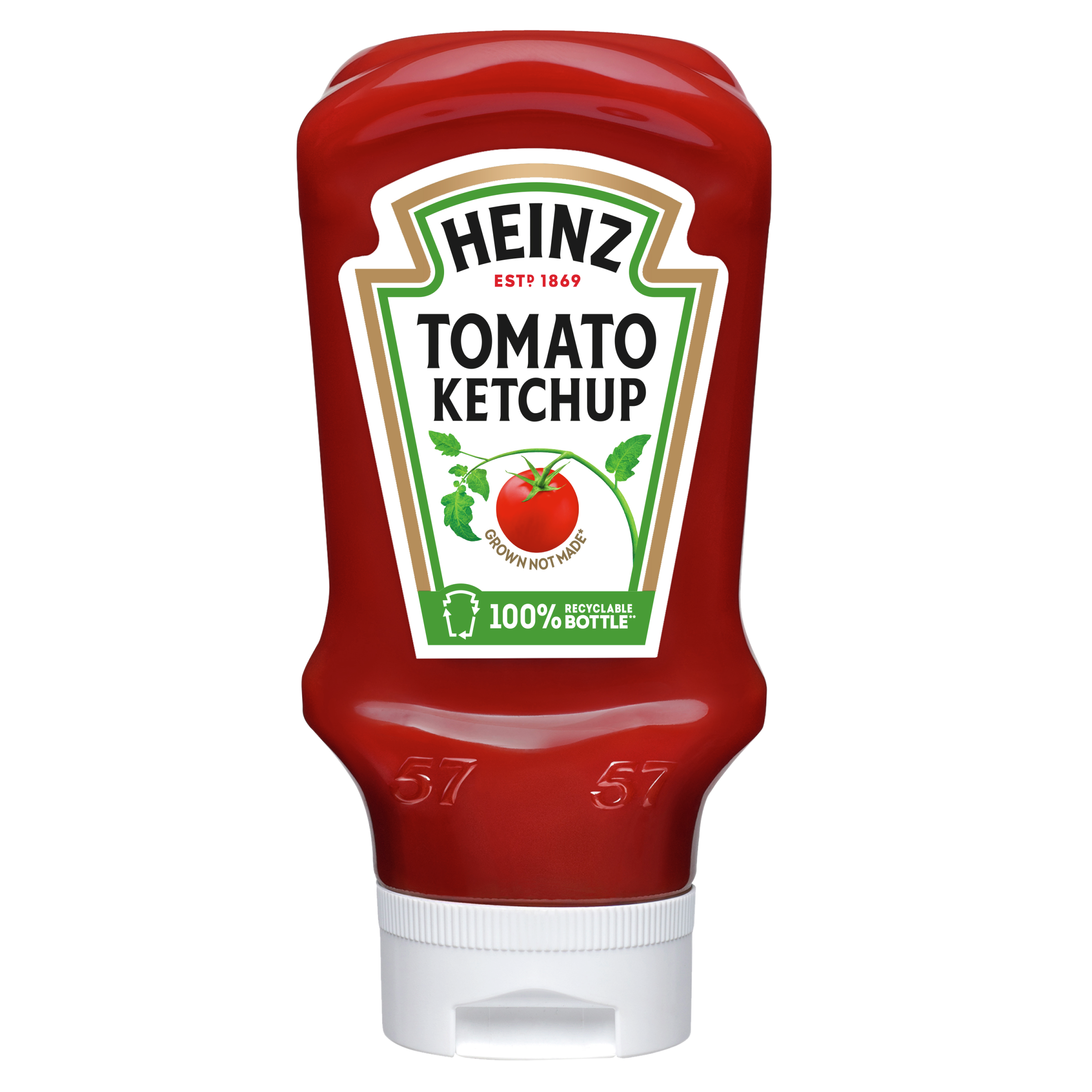 Tomato Ketchup Nature | Heinz