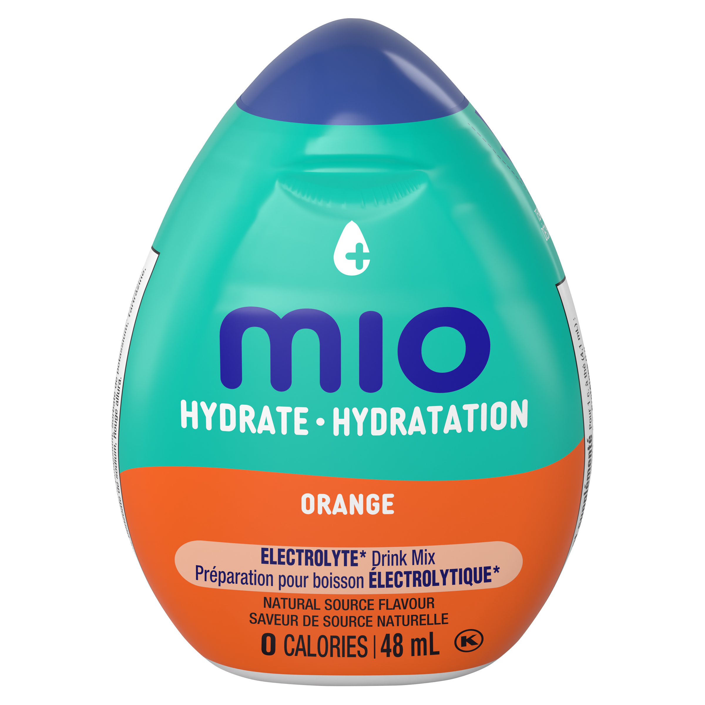 mio orange