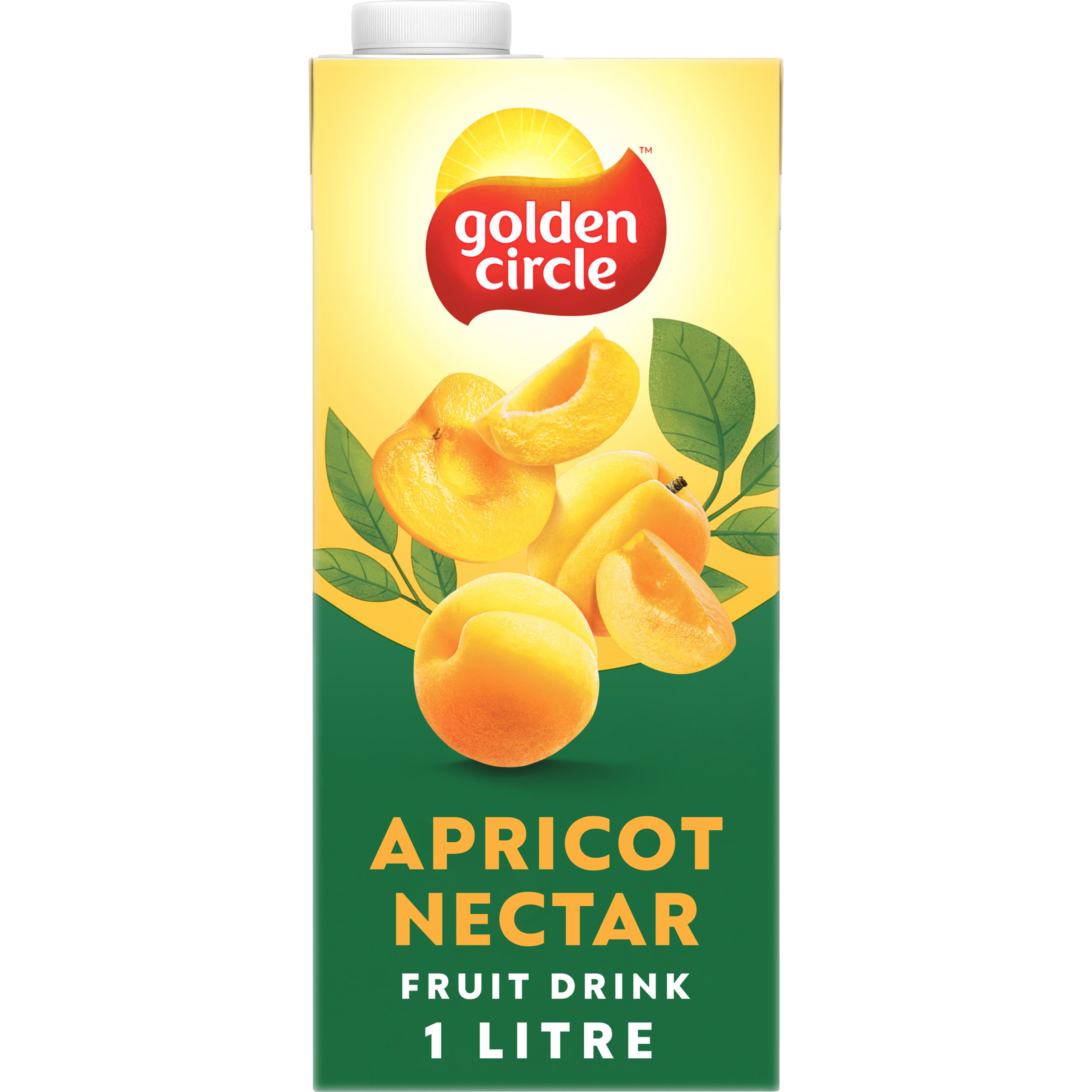 Golden Circle® Apricot Nectar 1L | Golden Circle | Australia | Products - Heinz®