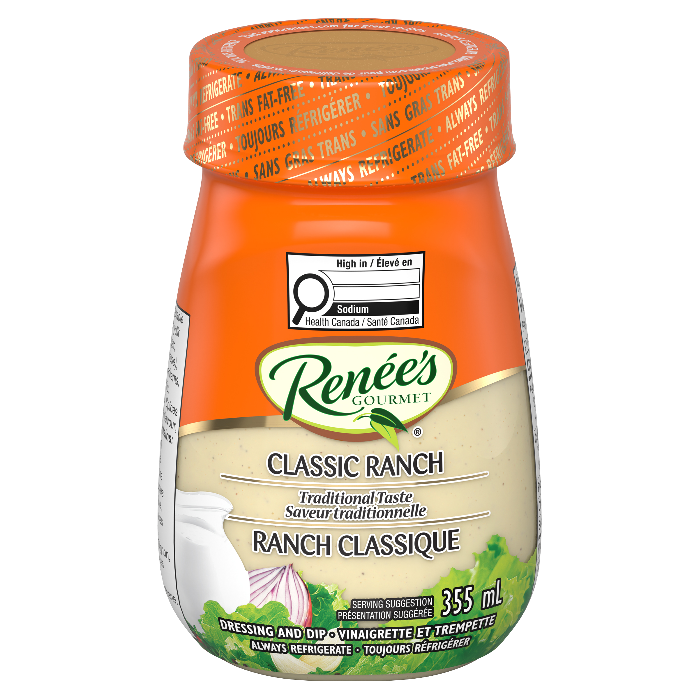 ranch brands canada