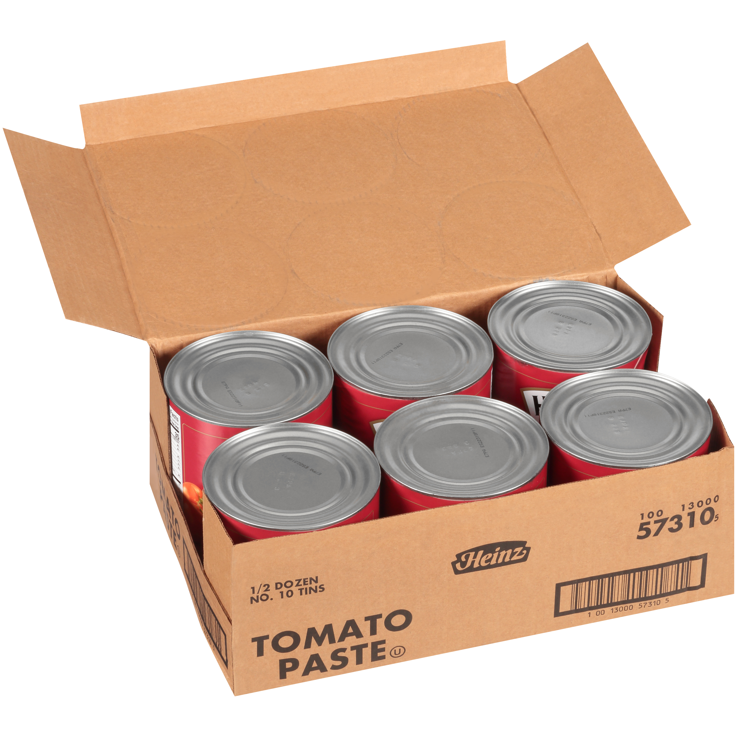 tomato paste can sizes