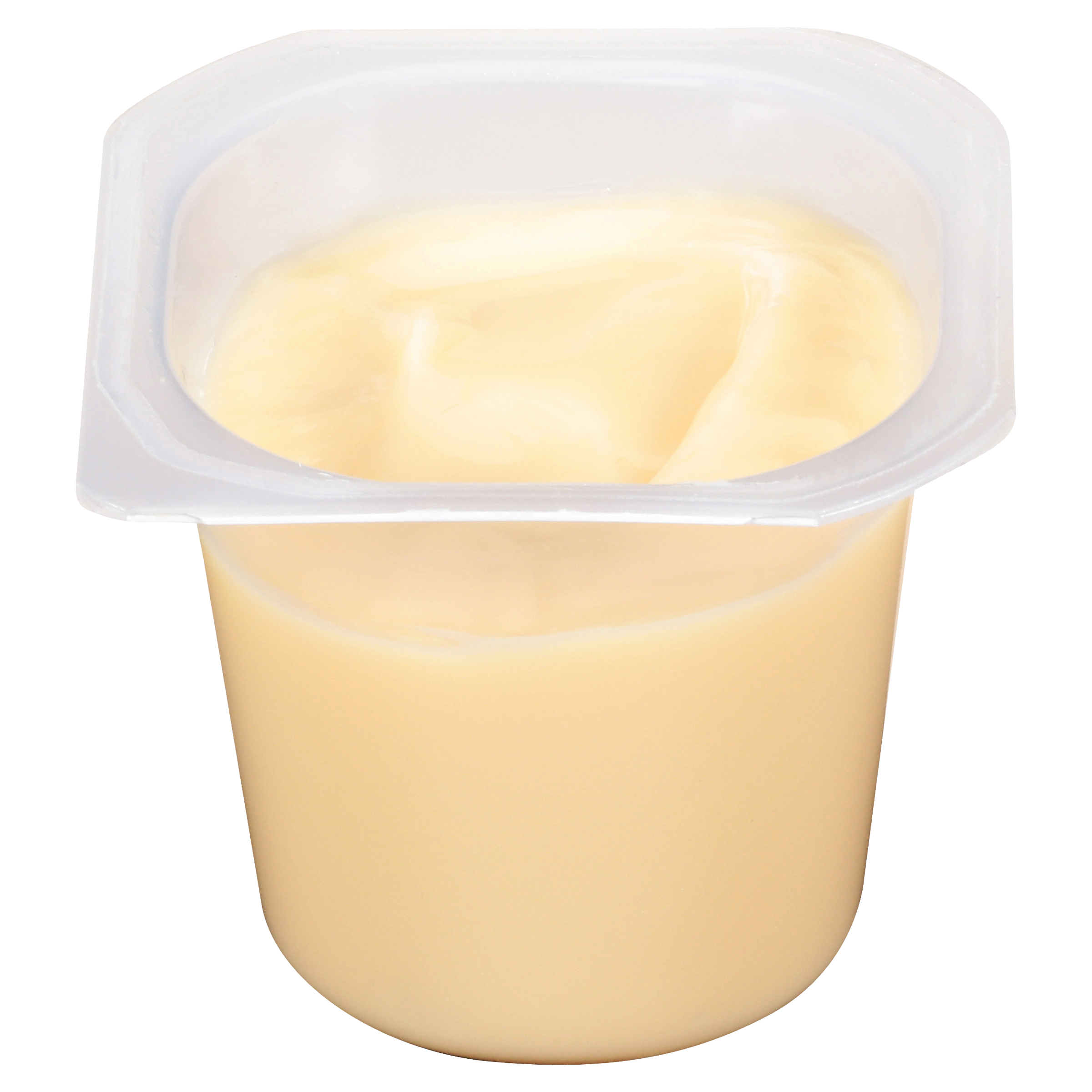 snack pack pudding vanilla