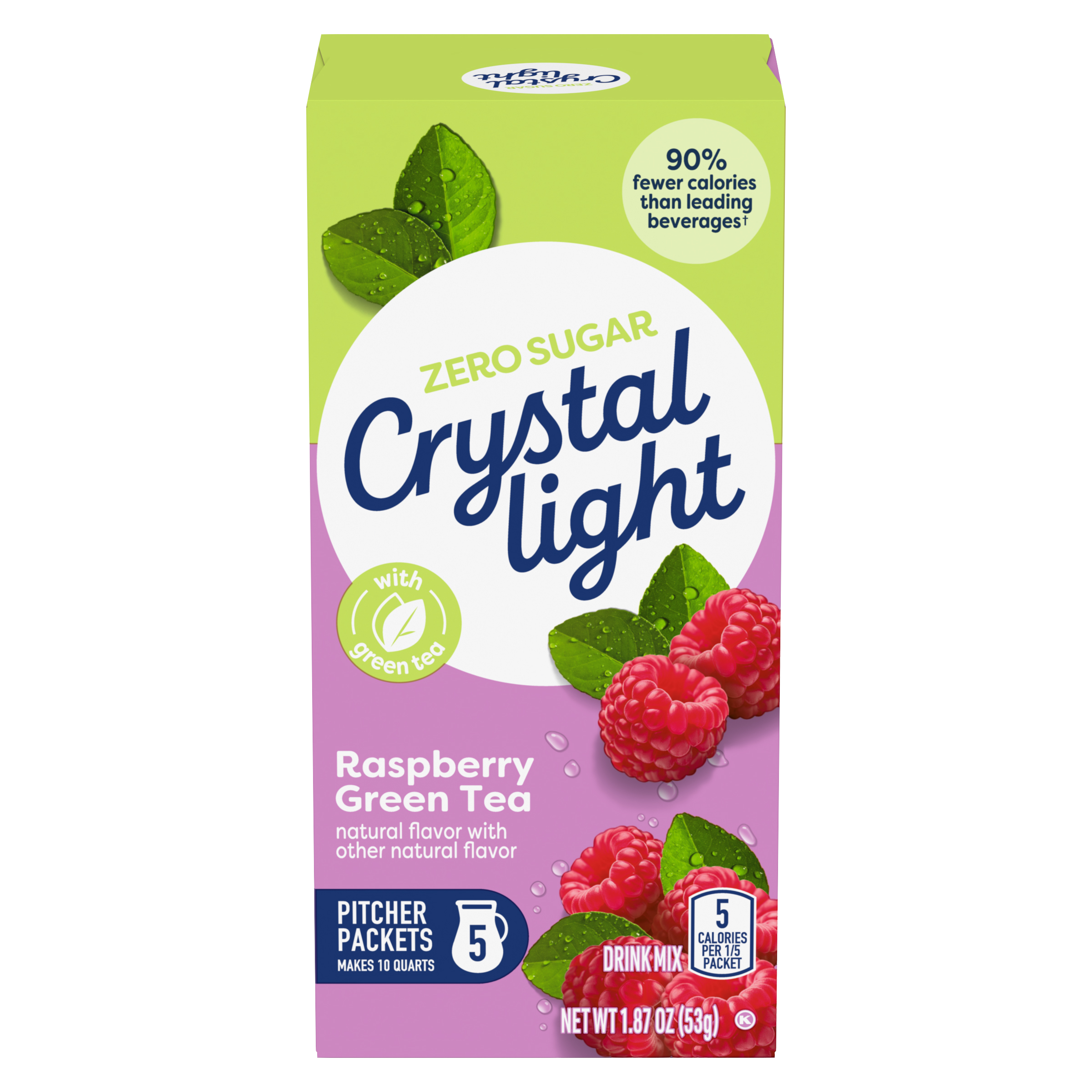 crystal light ltd