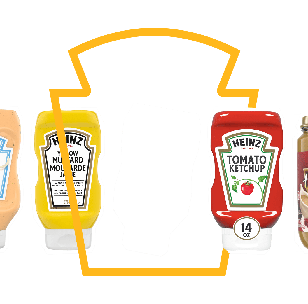 Heinz Logo Quiz