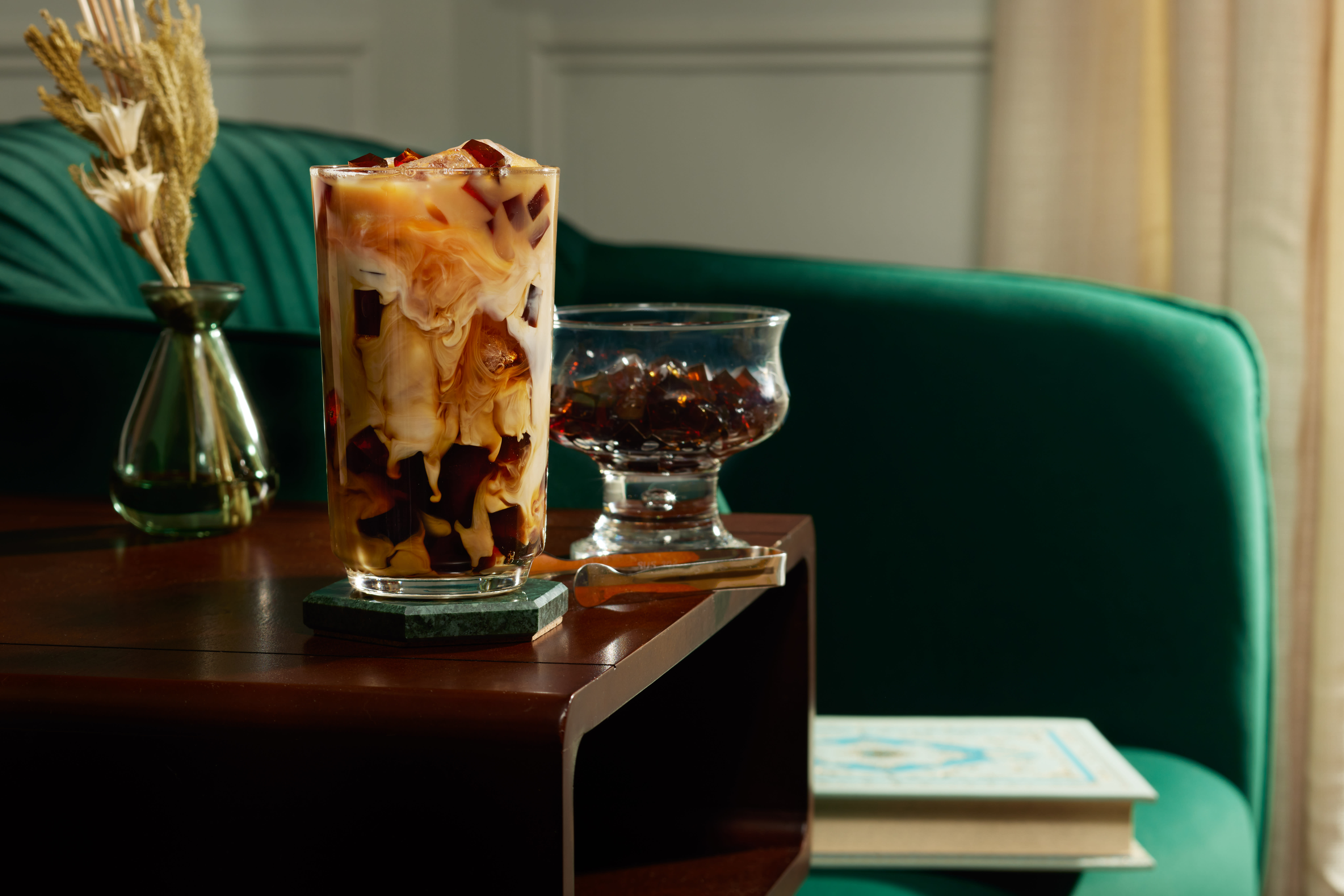 Buttery Syrup Coffee Jellies | MAXWELL HOUSE | United States | Recipes ...