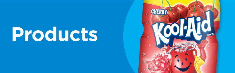 Kool Aid Logo Png Save On Kool Aid Liquid Drink Mix Blue Raspberry