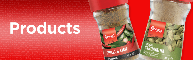 gregg chilli