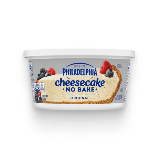 Where Can You Philadelphia No Bake Cheesecake Filling - Infoupdate.org