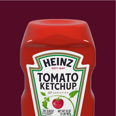 What Is The Meaning Of Tomato Ketchup In English - Infoupdate.org