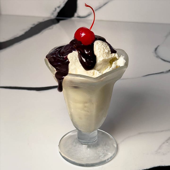 VELVEETA® Chocolate Fudge Sauce | Velveeta | United States | Recipes ...