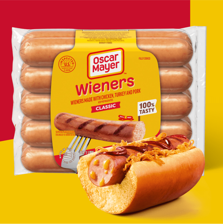 Oscar Mayer