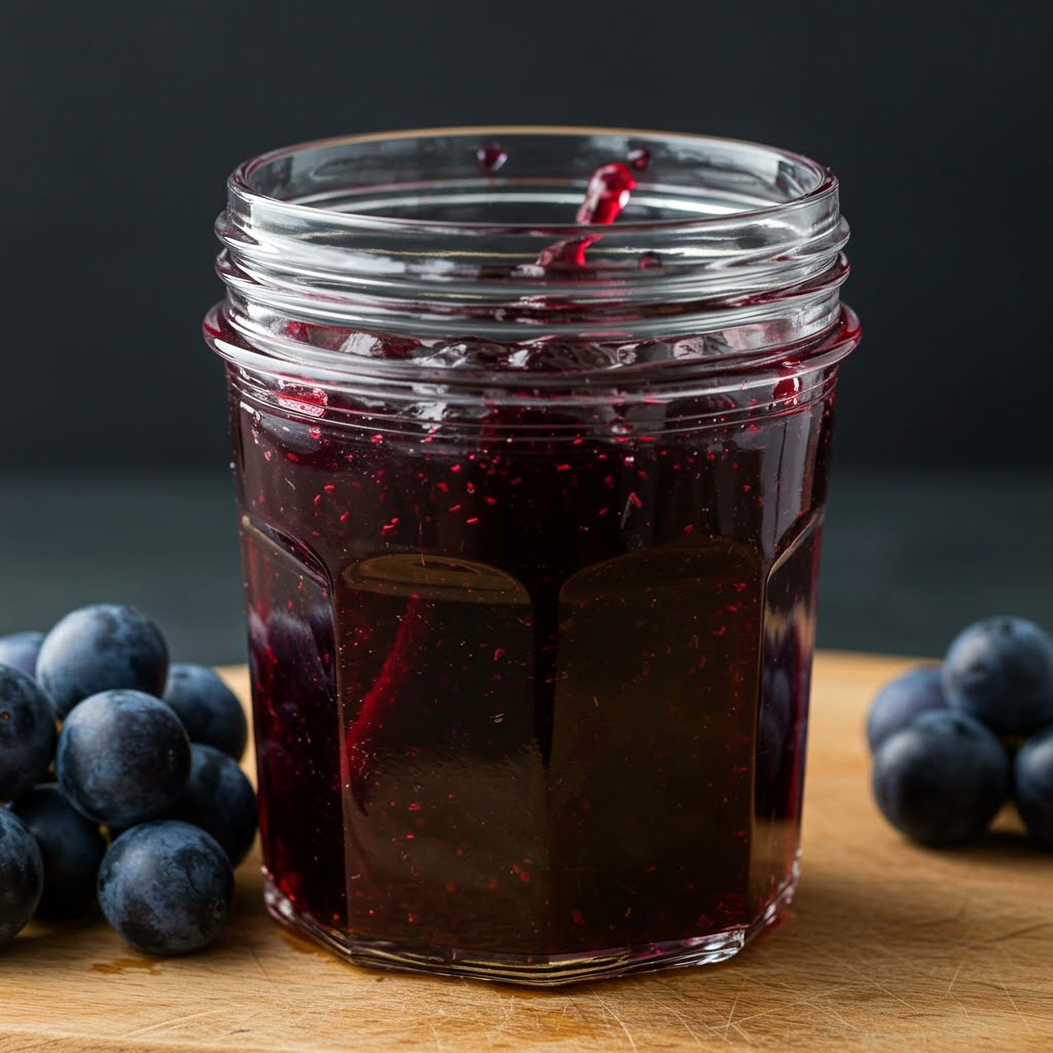 SURE-JELL® Concord Grape Jelly | SURE-JELL | United States | Recipes ...