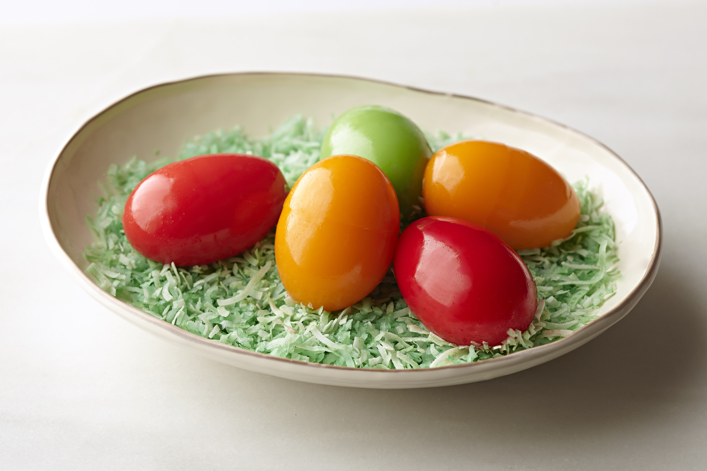 Creamy JELL-O® EGG JIGGLERS® | JELL-O | United States | Recipes - Kraft ...