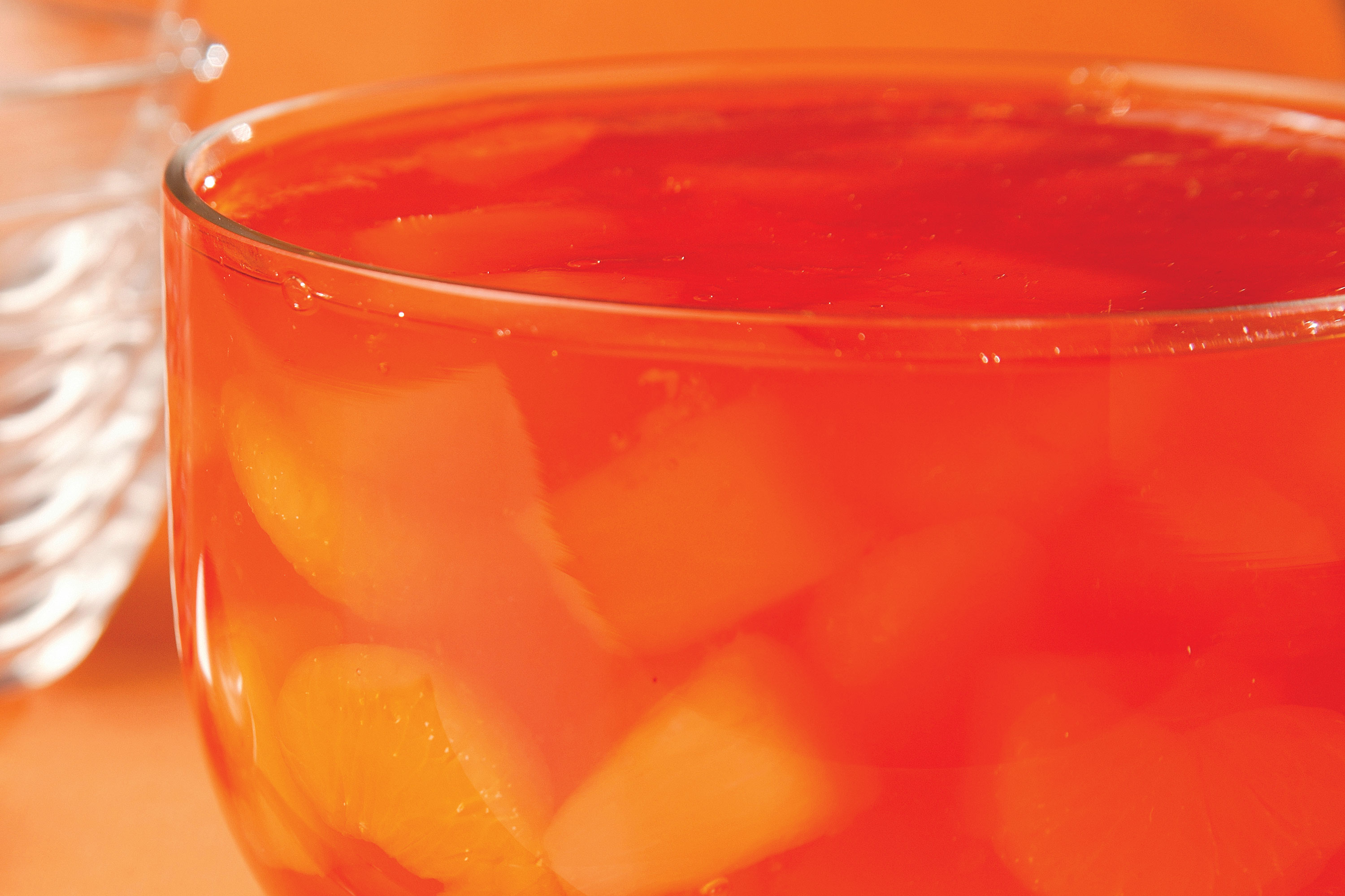 Orange-Pineapple JELL-O® | Jell-O | United States | Recipes - Kraft Heinz