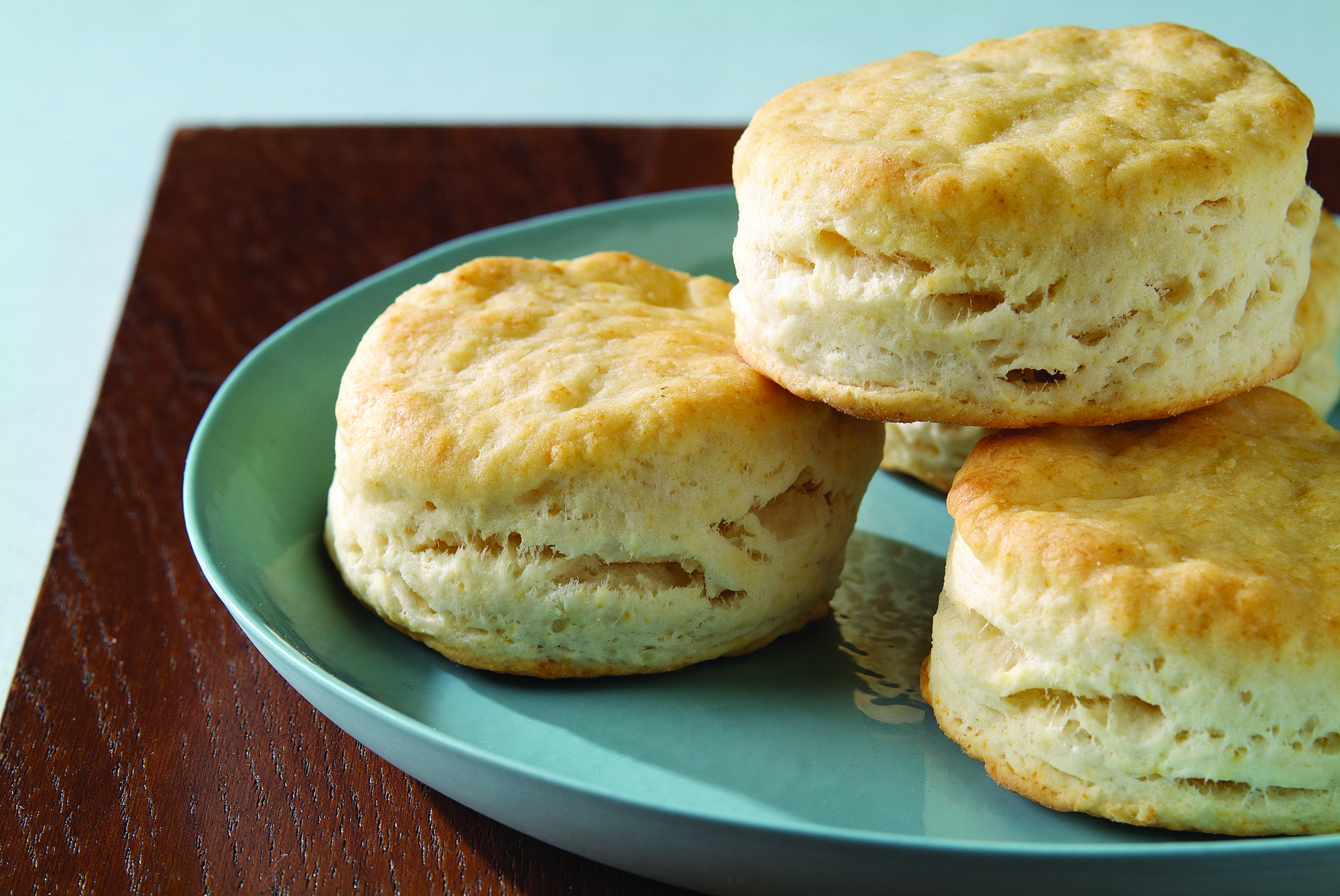 Baking Powder Biscuits | Classic | United States | Recipes - Kraft Heinz