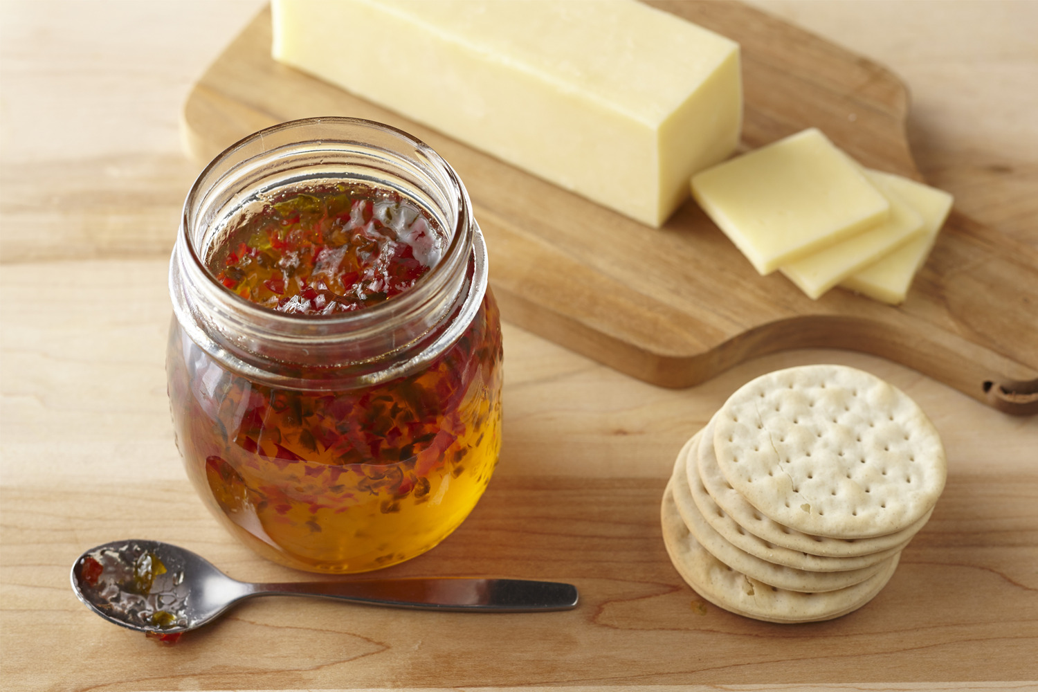 CERTO Jalapeño Jelly | SURE-JELL | United States | Recipes - Kraft Heinz