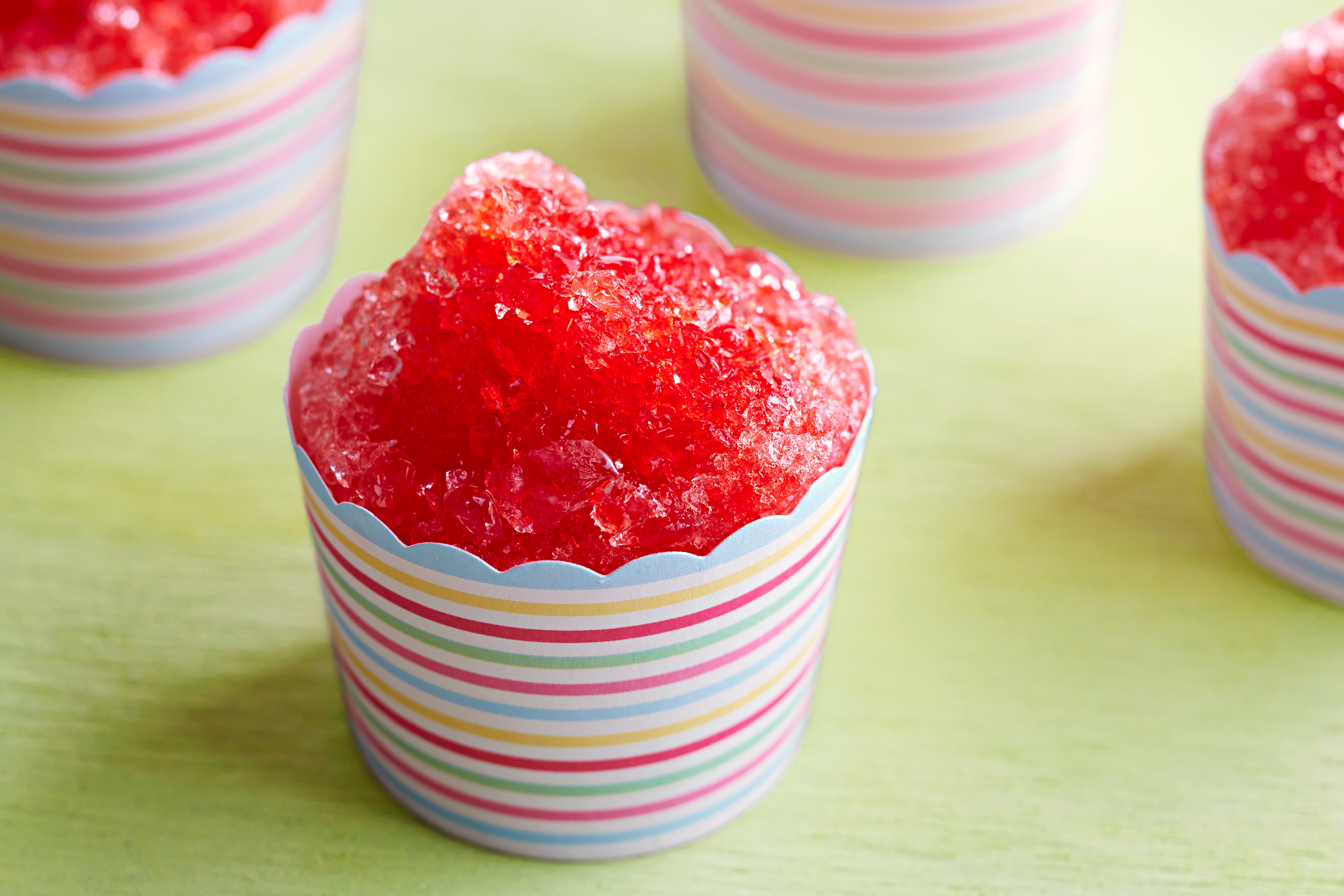 Easy Snow Cones | Kool-Aid | United States | Recipes - Kraft Heinz