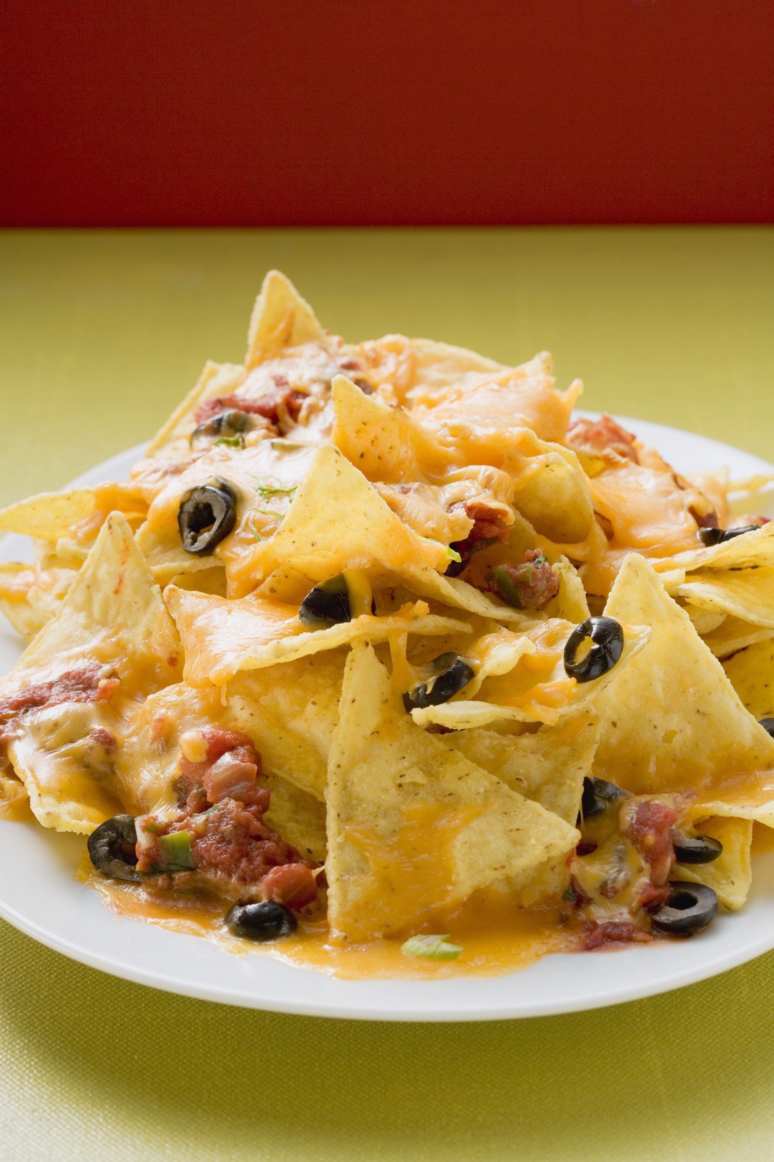 10-Minute Quick Nachos | Kraft Cheese | United States | Recipes - Kraft ...