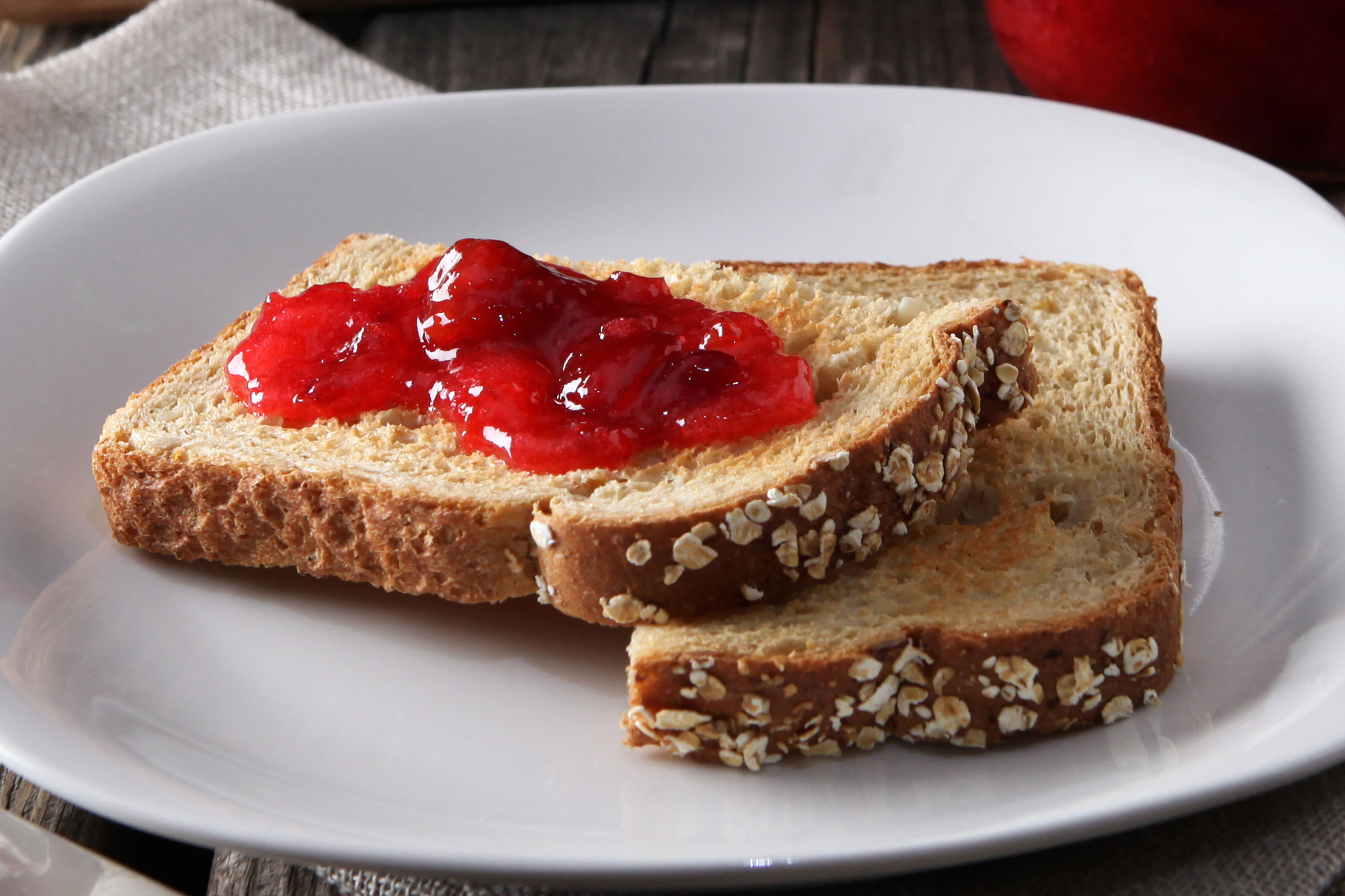 30 Minutes to Homemade SURE.JELL Sour Cherry Freezer Jam | SURE-JELL ...