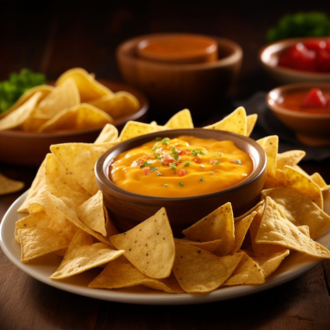 VELVEETA® Salsa Dip | Velveeta | United States | Recipes - Kraft Heinz