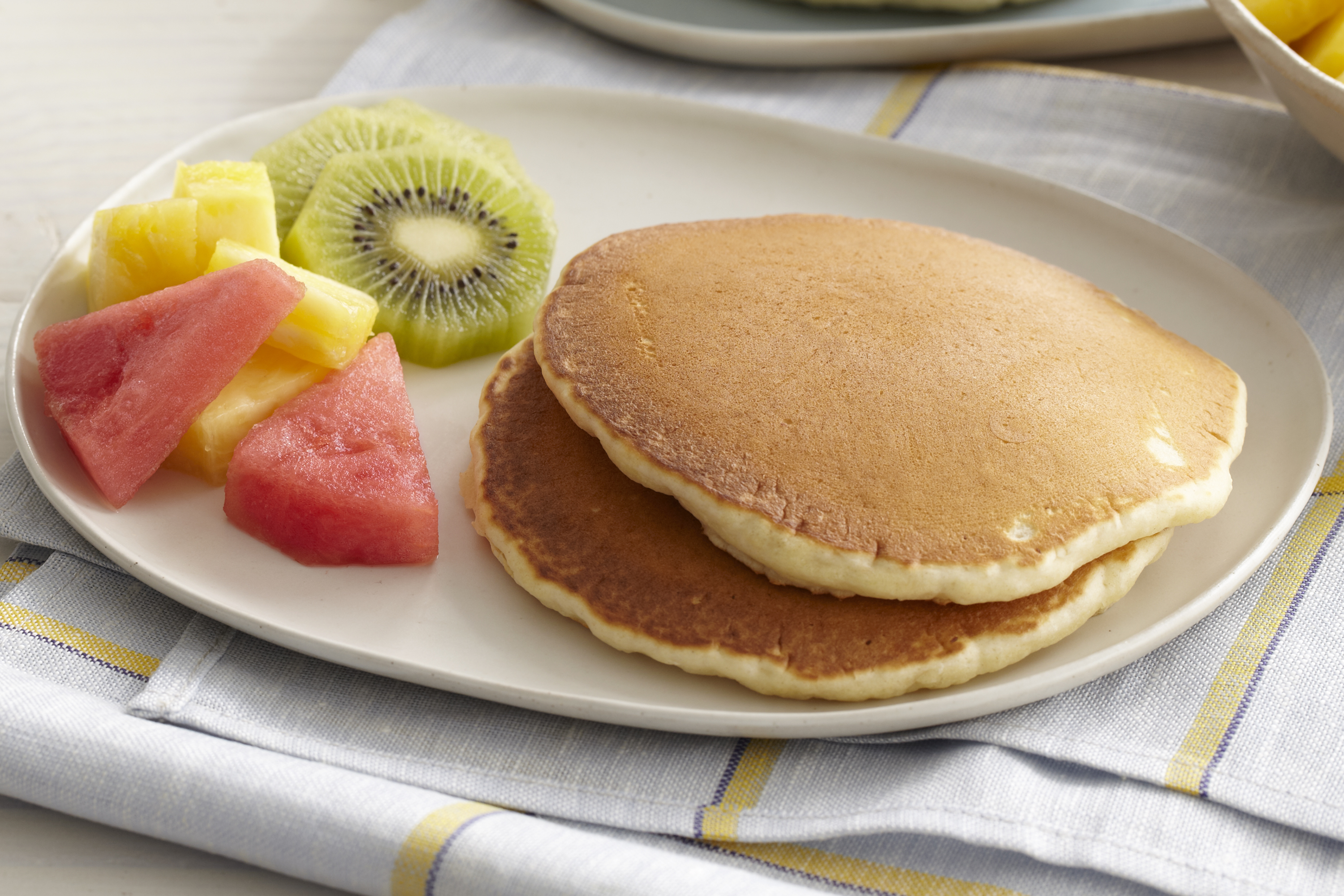 Pancakes | Magic Baking Powder | Canada | Recipes - Kraft Heinz