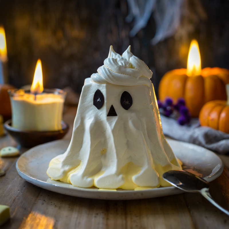 Ghost Goo | JET-PUFFED | Canada | Recipes - Kraft Heinz