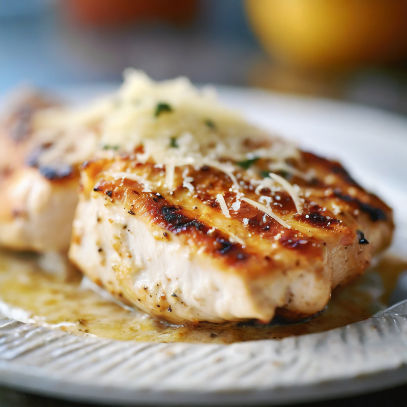 MIRACLE WHIP Italian Chicken | Kraft Miracle Whip | Canada | Recipes ...