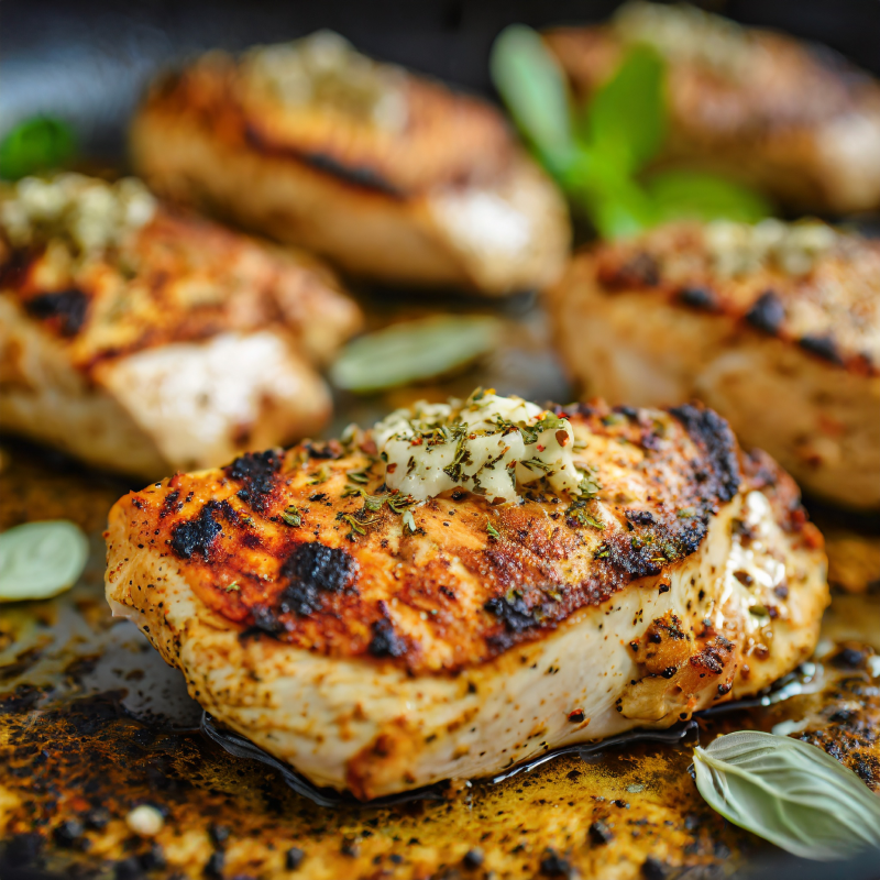 SHAKE'N BAKE Pizza Chicken | Kraft Shake n Bake | Canada | Recipes ...