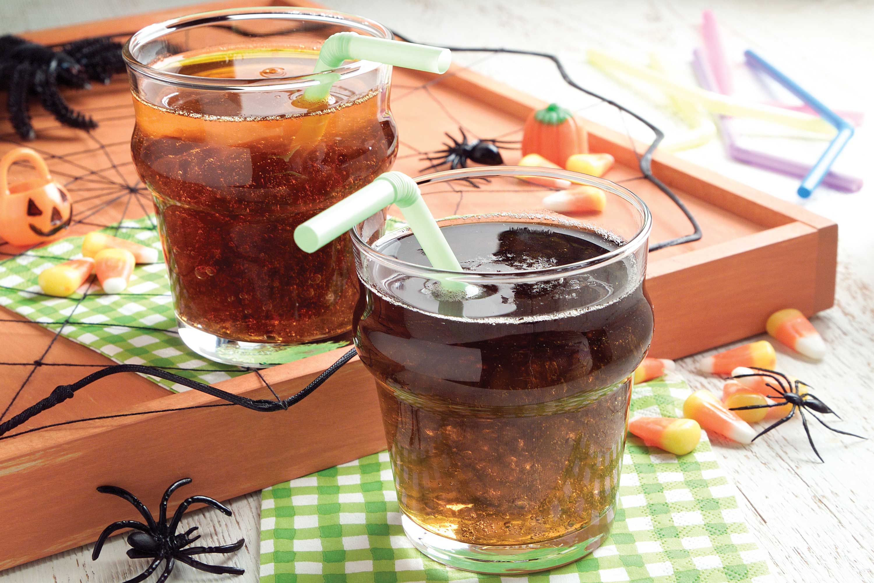 Goblin Goo Drink | KOOL-AID | Canada | Recipes - Kraft Heinz